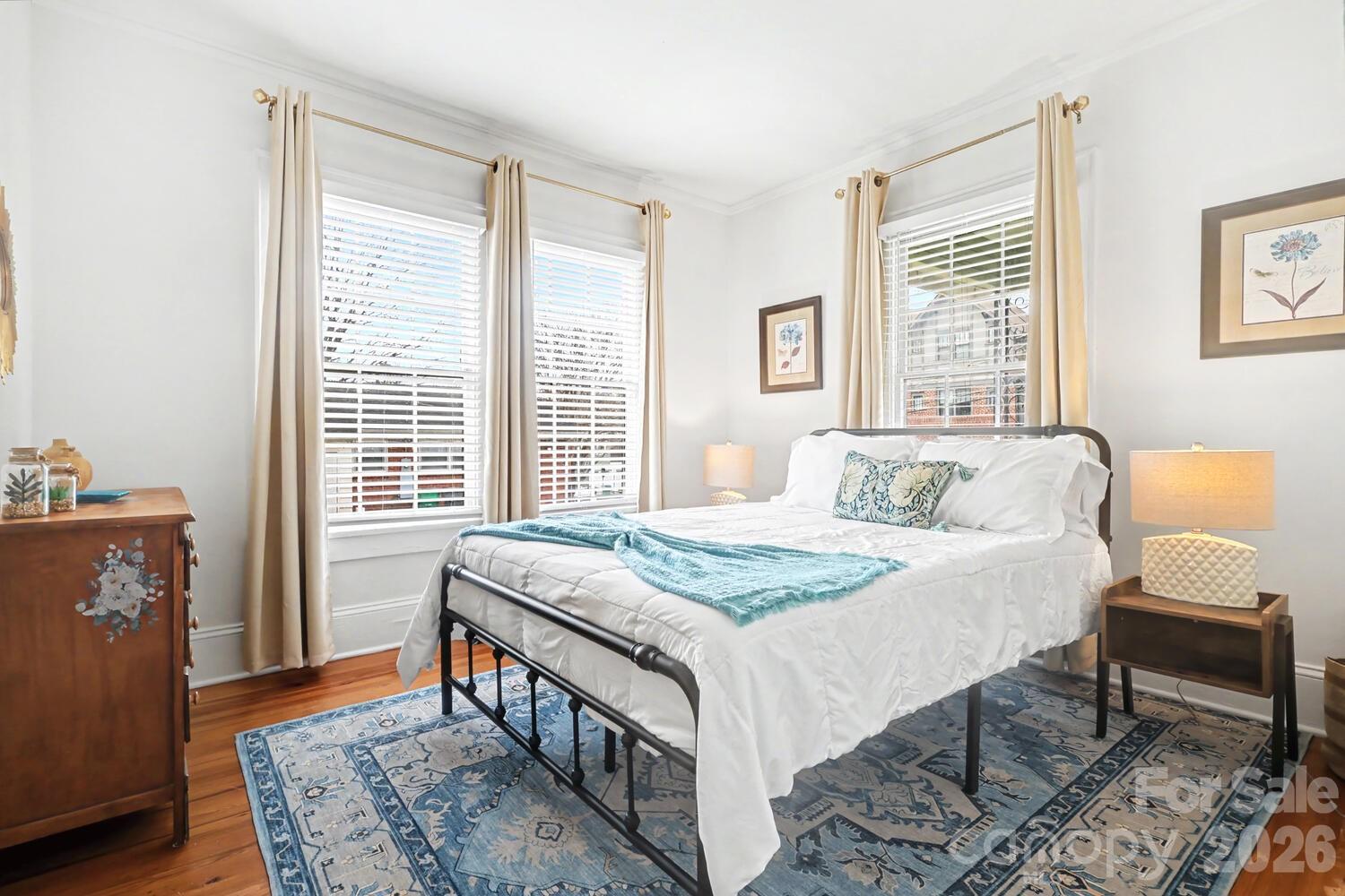 335 S Torrence Street, Charlotte, NC - photo 9 of 22