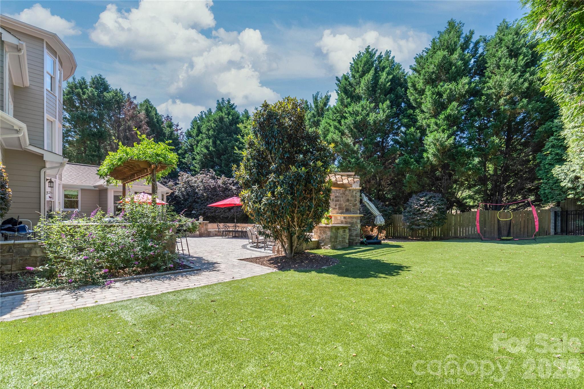 25017 Stonekirk Lane, Fort Mill, SC - photo 44 of 49