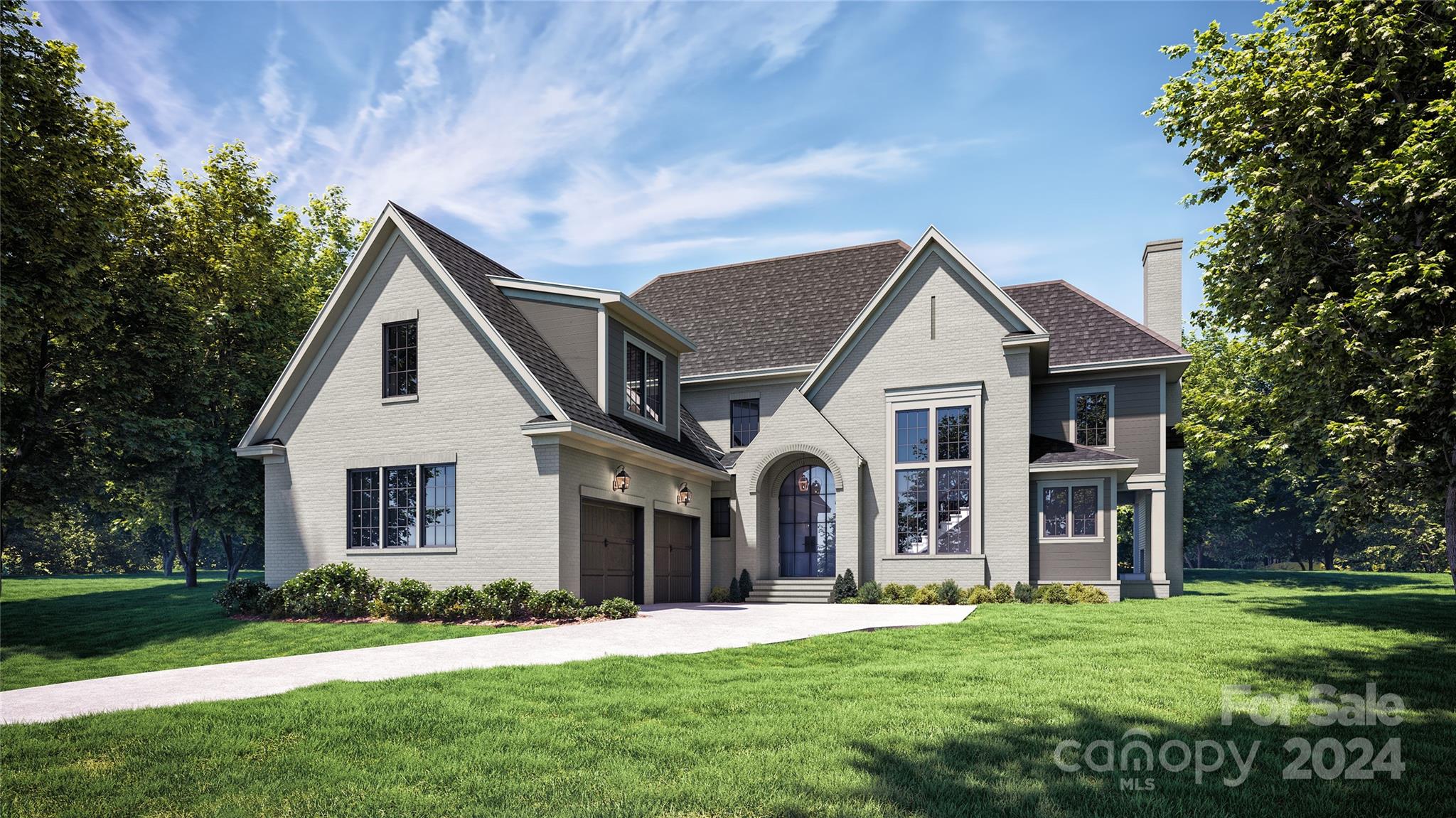 11031 Harrisons Crossing Avenue, Charlotte, NC
