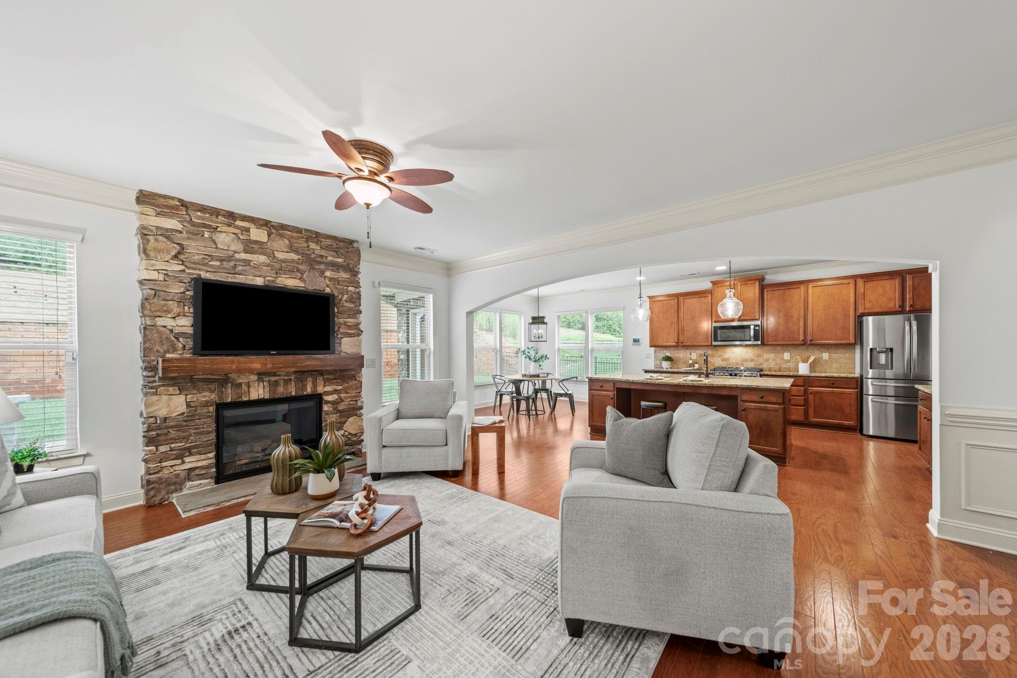 Photo 11 of 963 Rock Forest Way, Fort Mill, SC