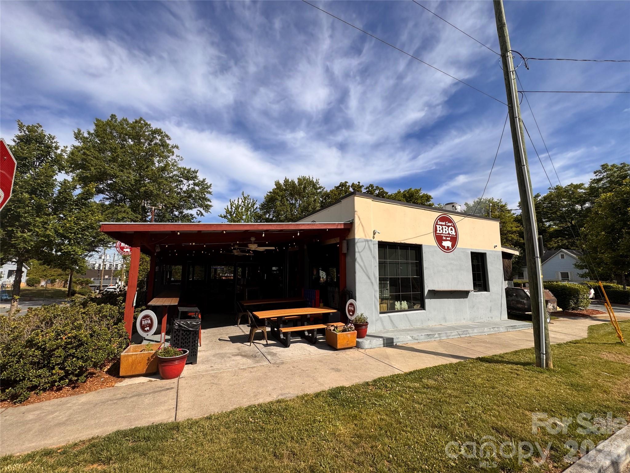 1017 Pegram Street, Charlotte, NC - photo 21 of 26