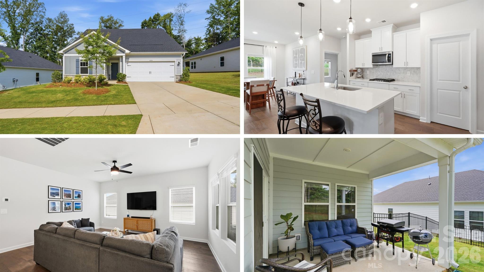 Home for sale at 6234 Barcelona Way, Charlotte, NC — photo 1 of 47