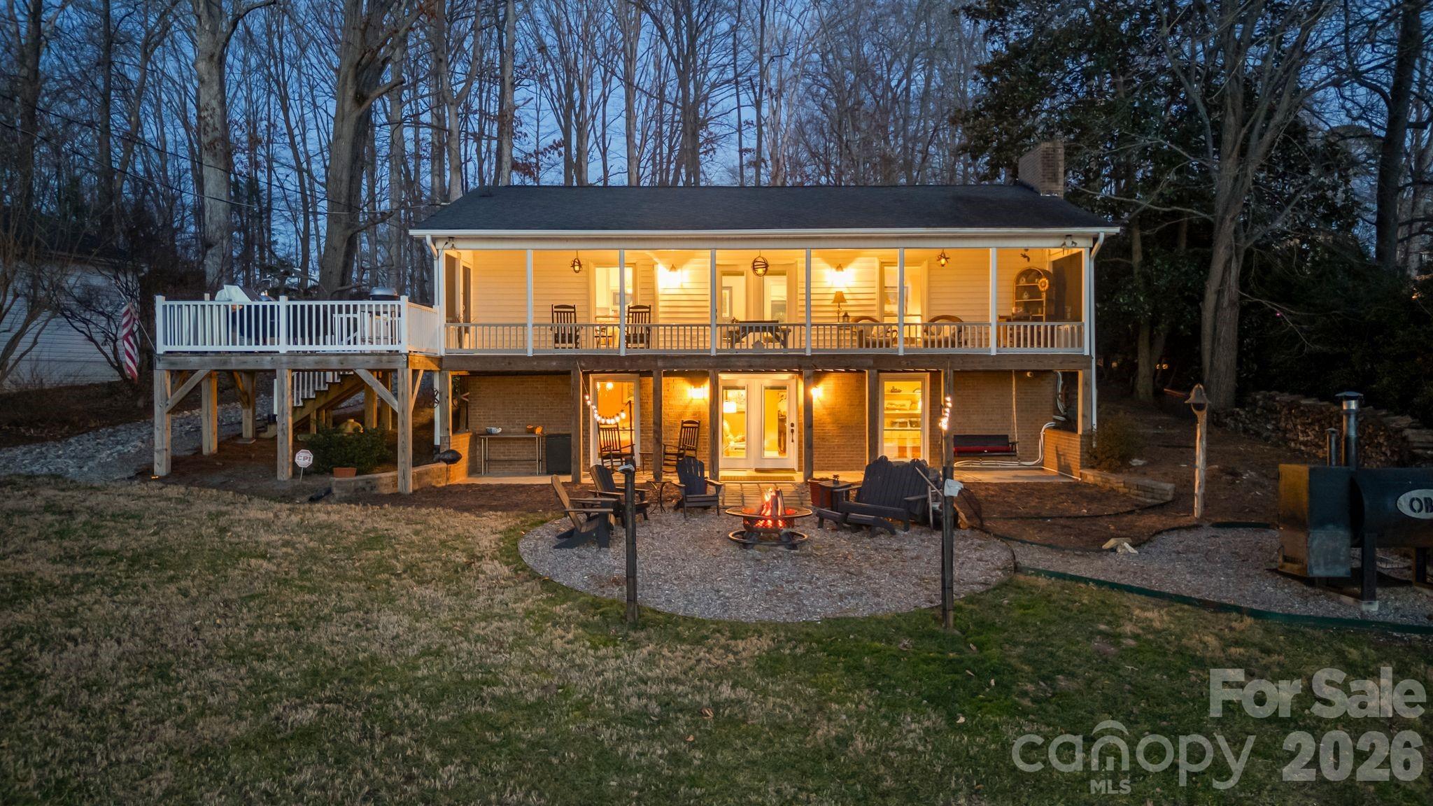 Photo 3 of 122 Lily Pad Loop, Troutman, NC