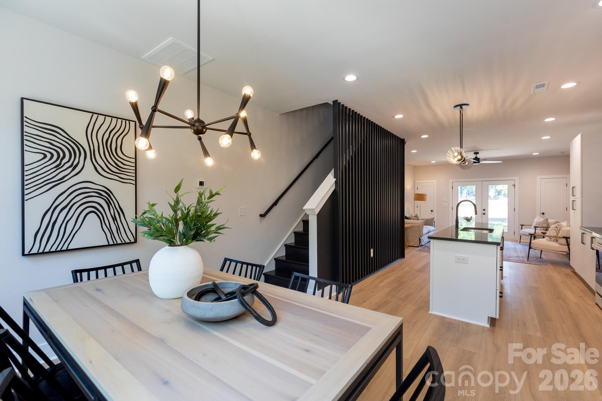 Photo 10 of 1308 Carolyn Drive, Charlotte, NC