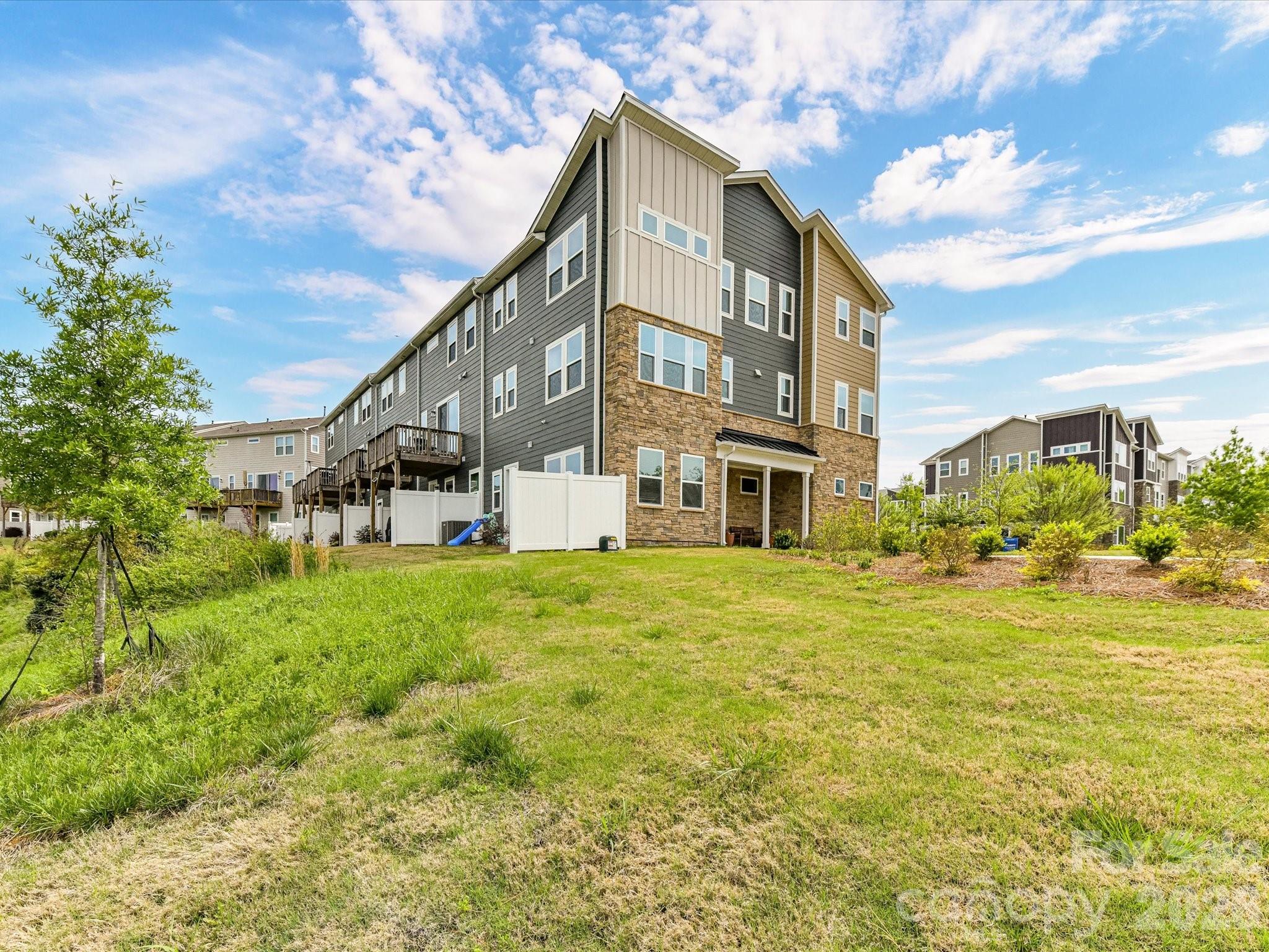 Photo 42 of 2744 Ensemble Court, Charlotte, NC