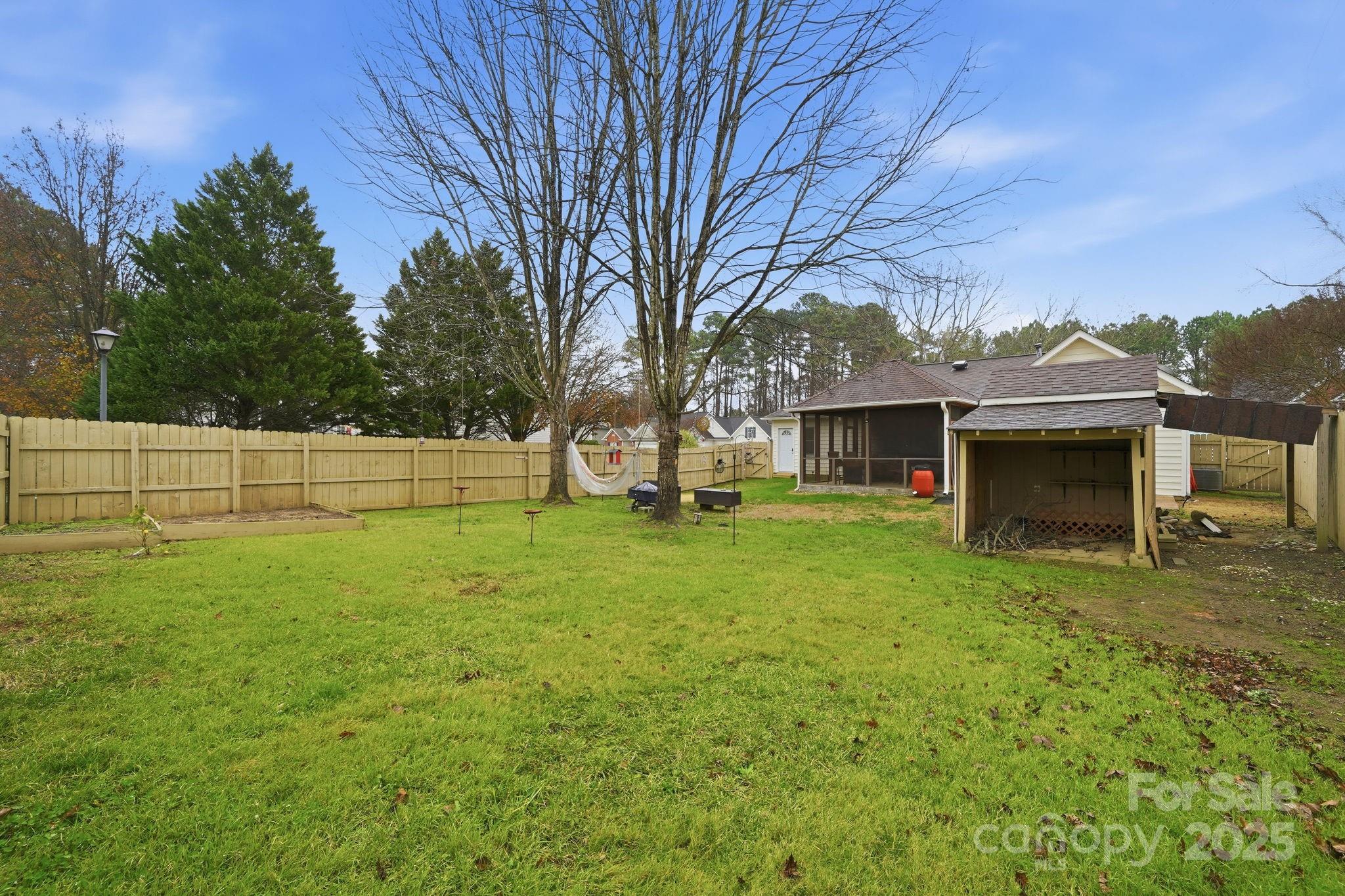 Photo 32 of 13512 Michael Lynn Road, Charlotte, NC