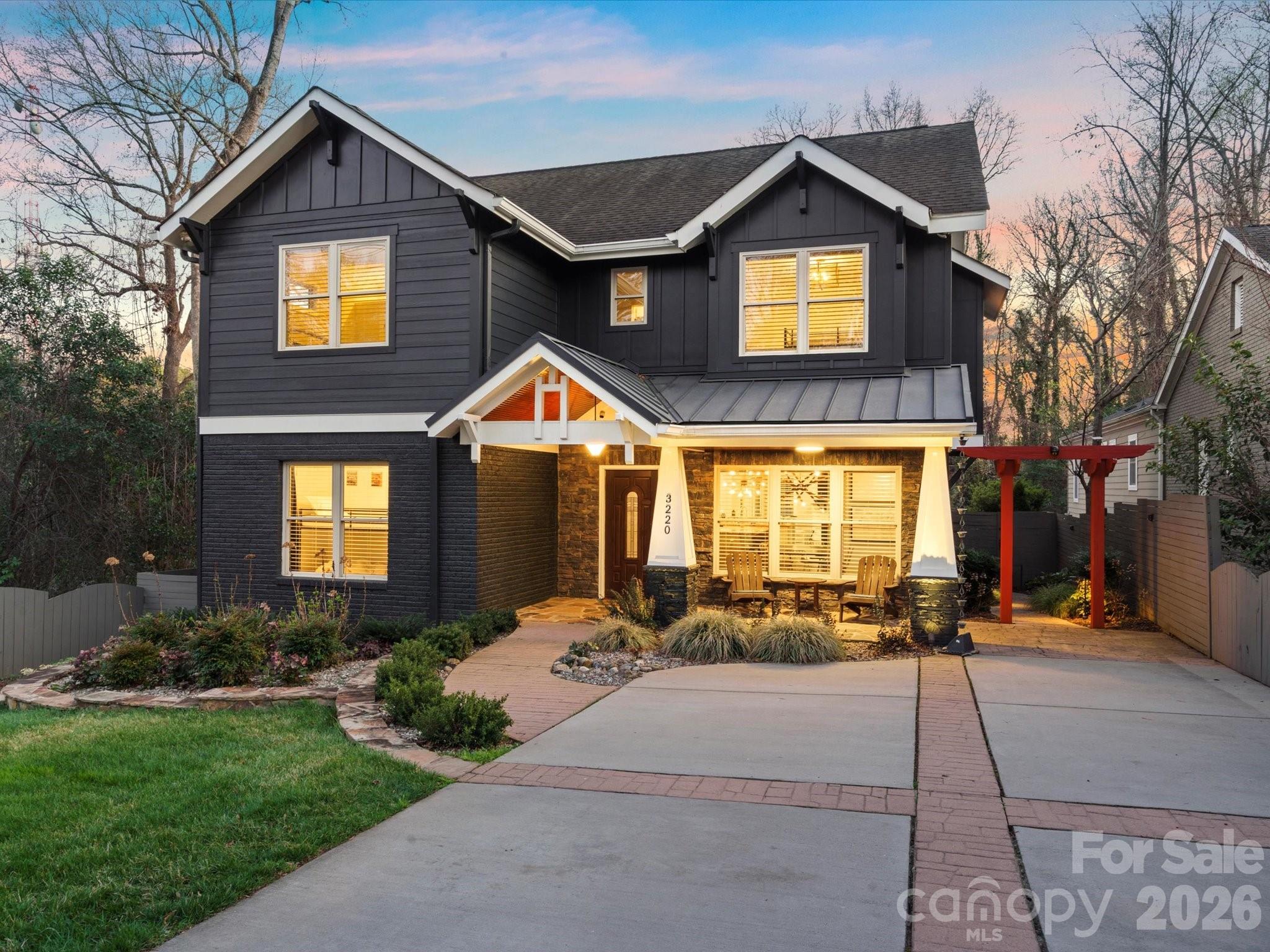 Photo 44 of 3220 Commonwealth Avenue, Charlotte, NC