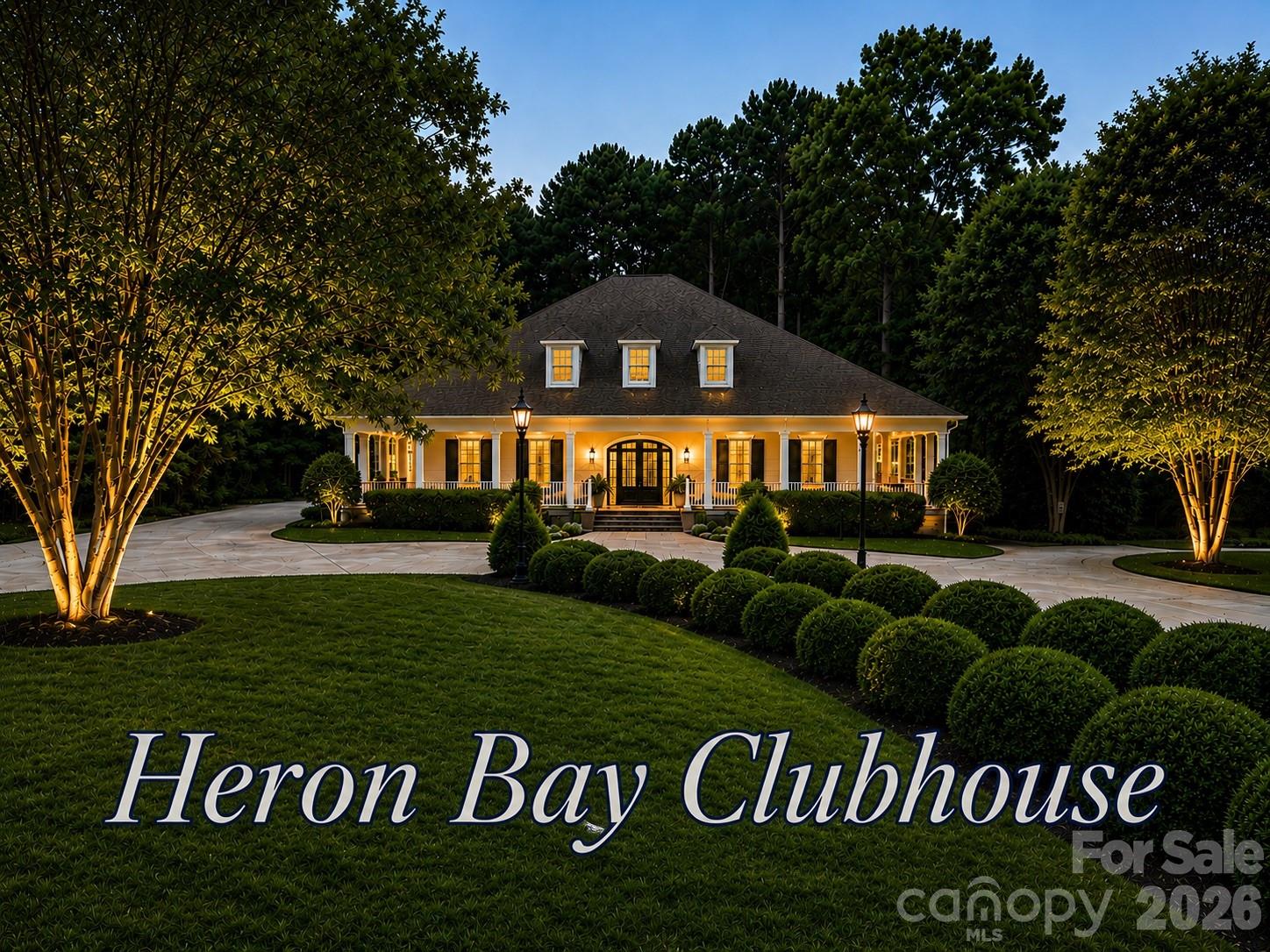137 Channel Court, New London, NC - photo 22 of 23