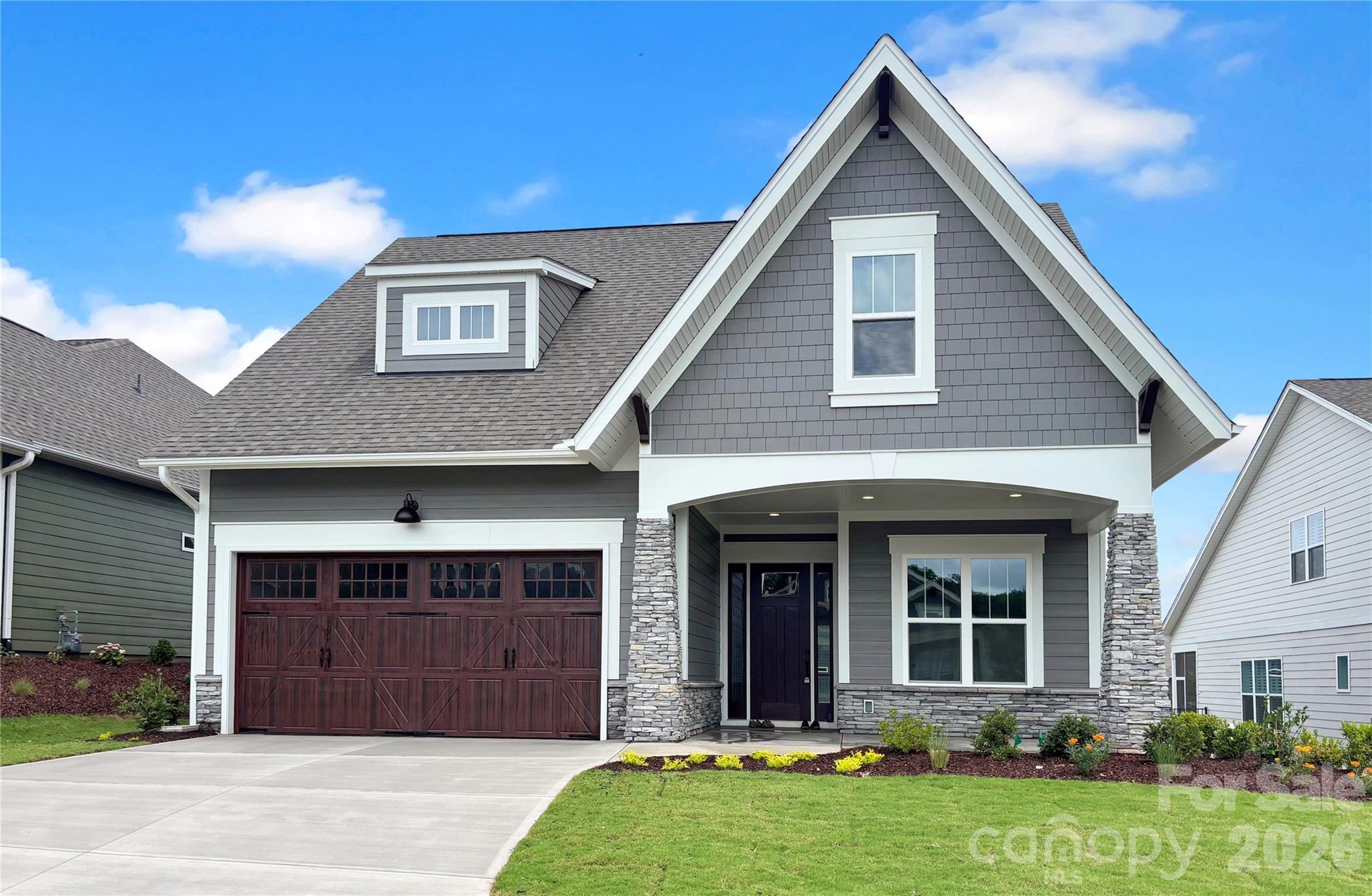201 Fulworth Drive NW, Concord, NC - photo 1 of 1
