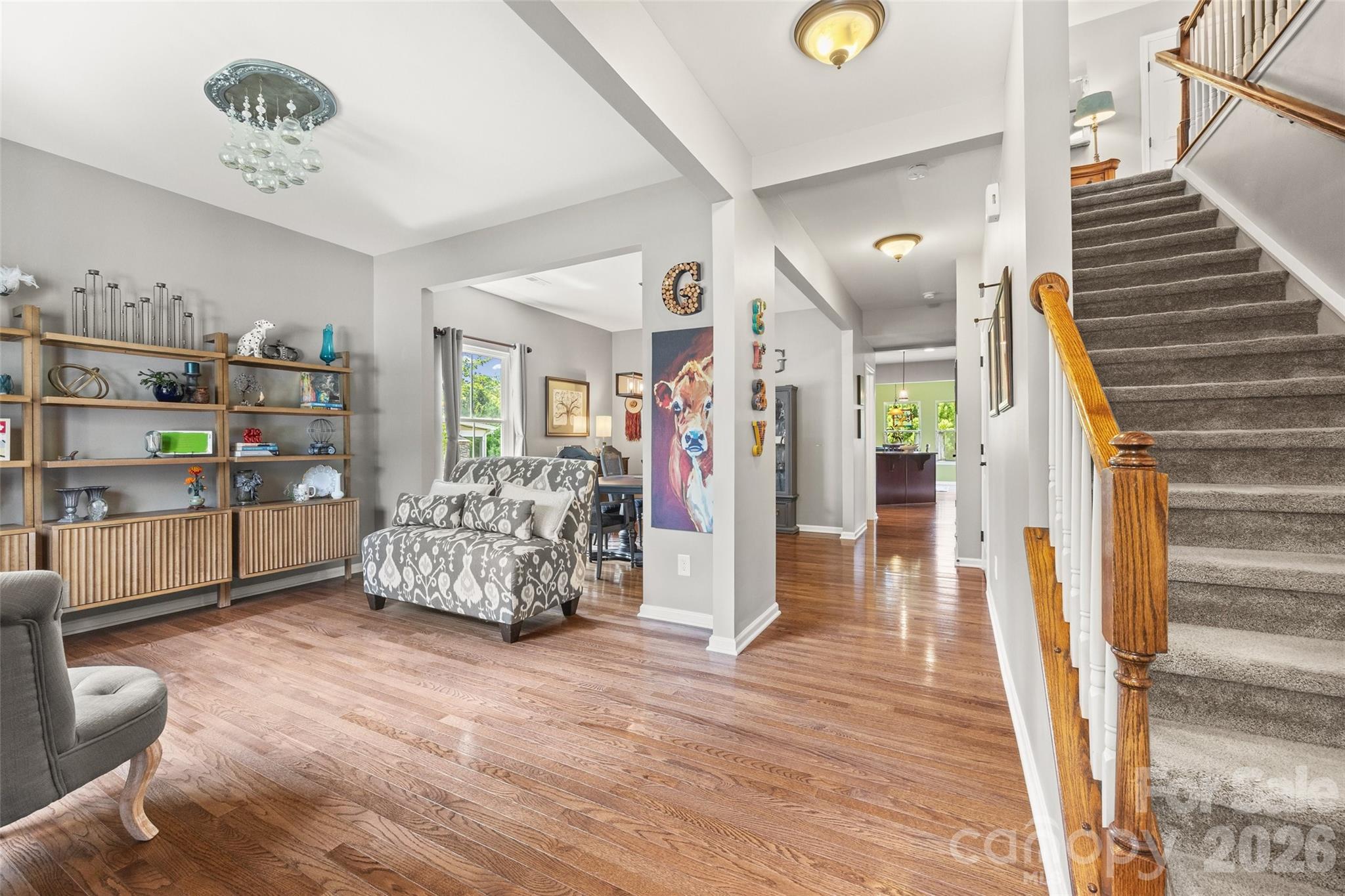 Photo 4 of 779 Somerton Drive, Fort Mill, SC
