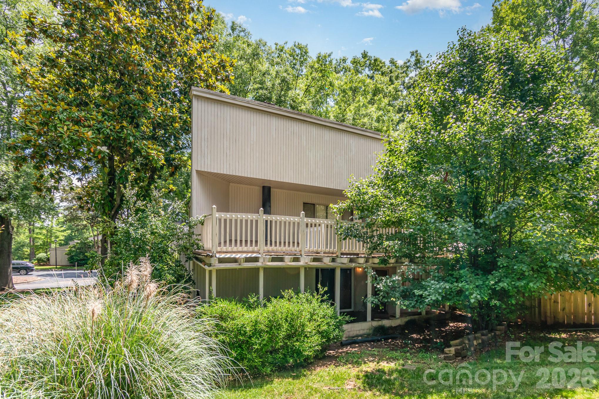 Photo 28 of 7900 Horse Chestnut Lane, Charlotte, NC