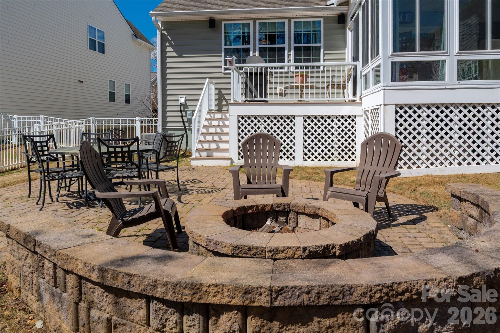 3020 Sewee Lane, Waxhaw, NC - photo 42 of 49