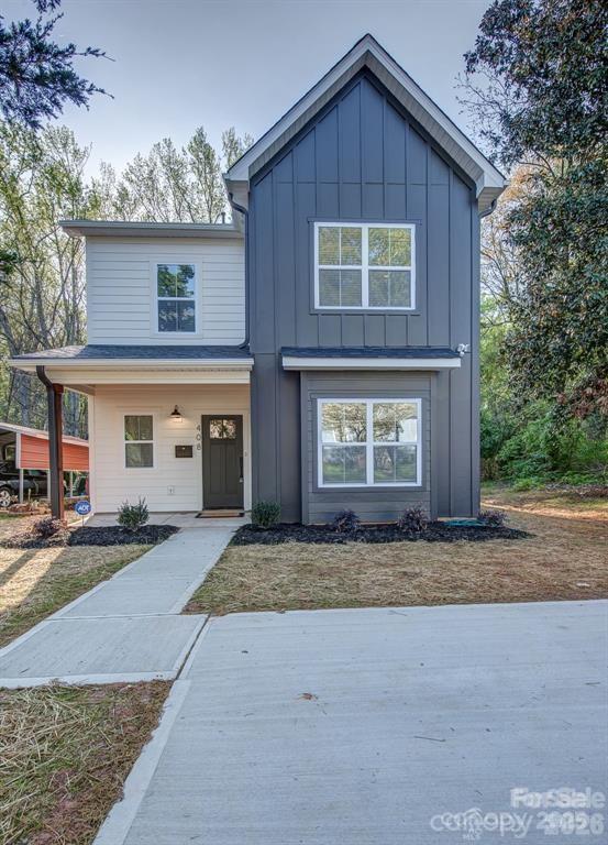 408 Joe Louis Street, Fort Mill, SC