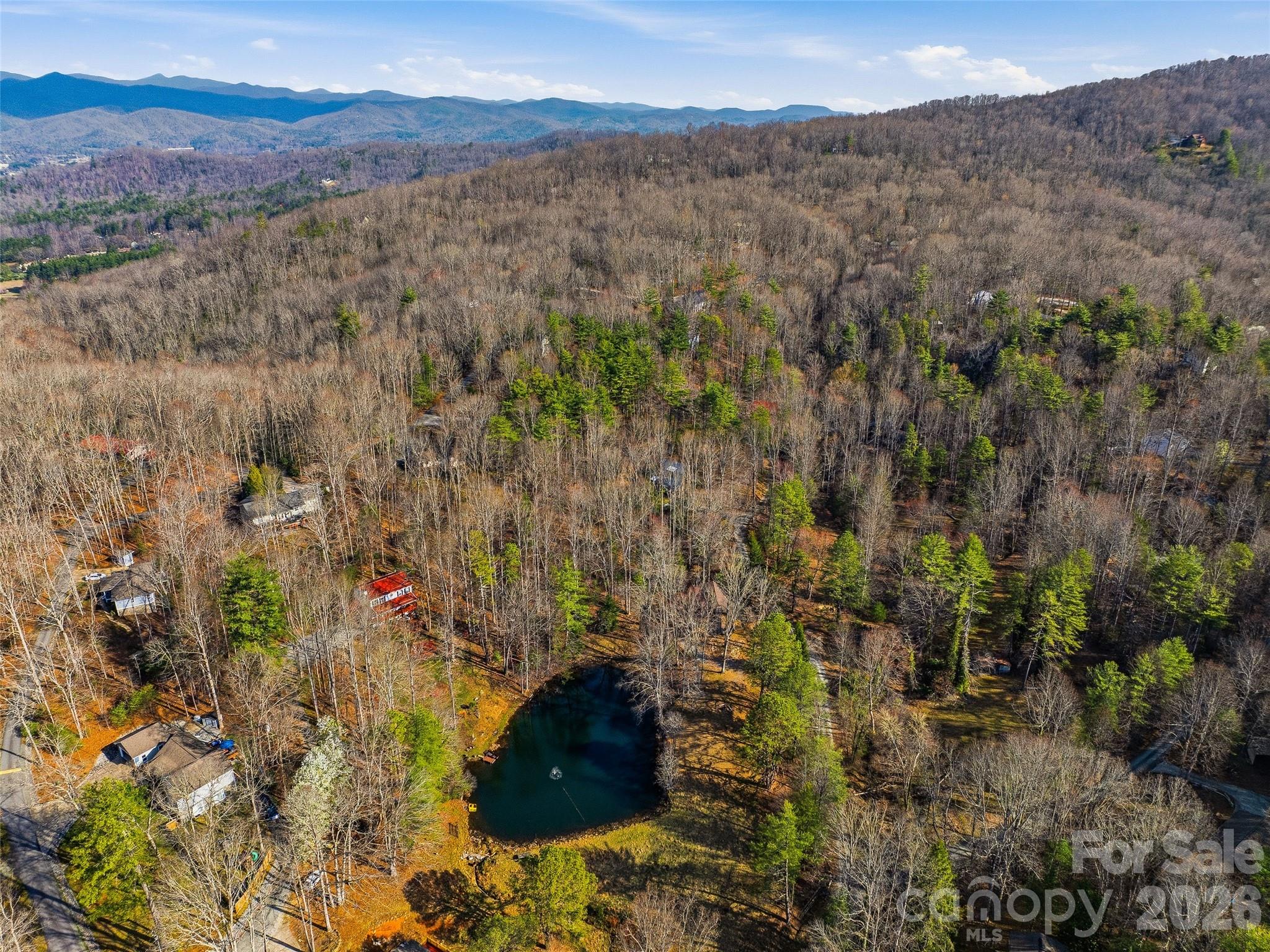 55 Valley Lane, Pisgah Forest, NC - photo 44 of 48