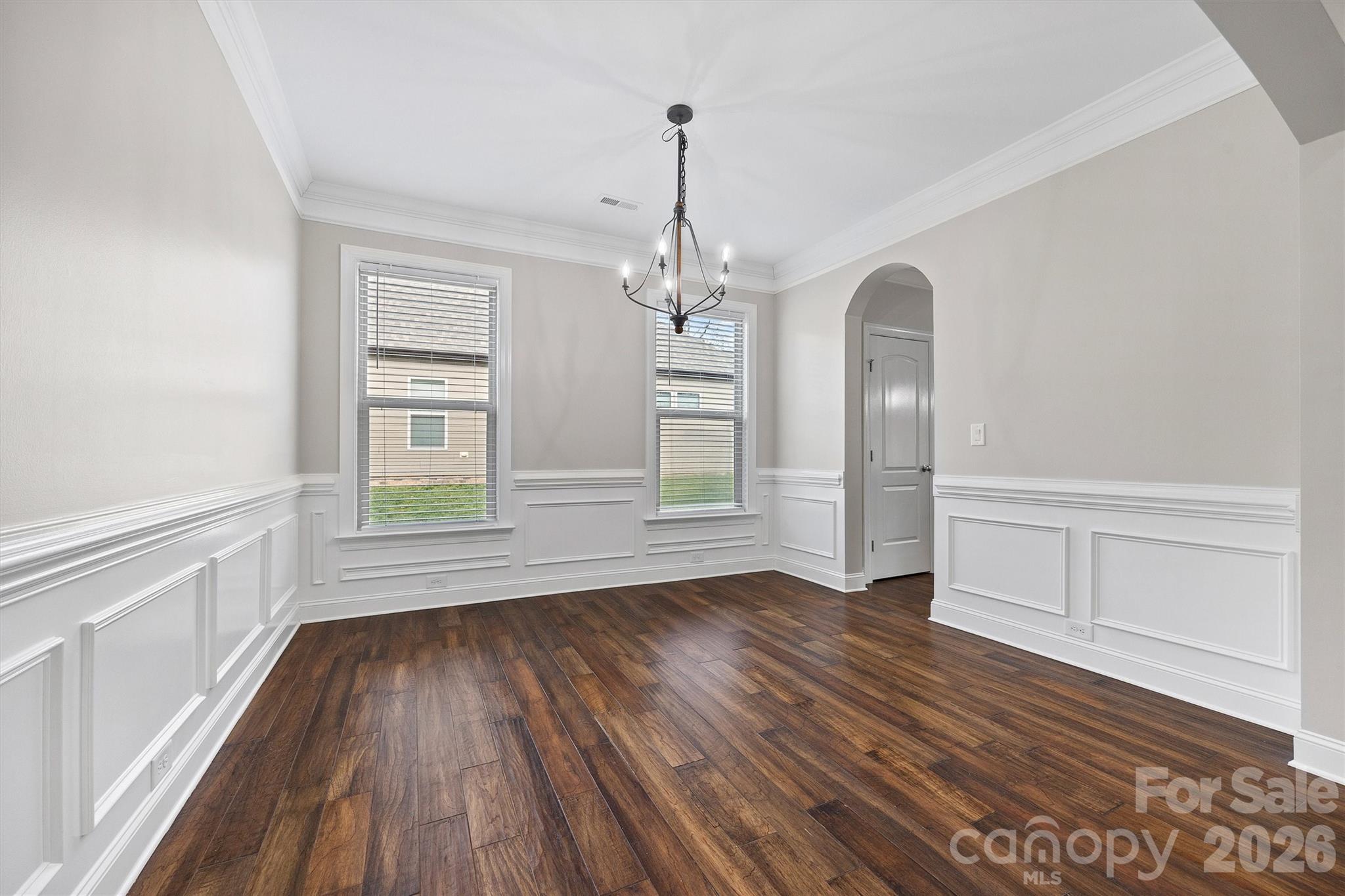 6013 Hyde Park Drive, Indian Trail, NC - photo 9 of 45