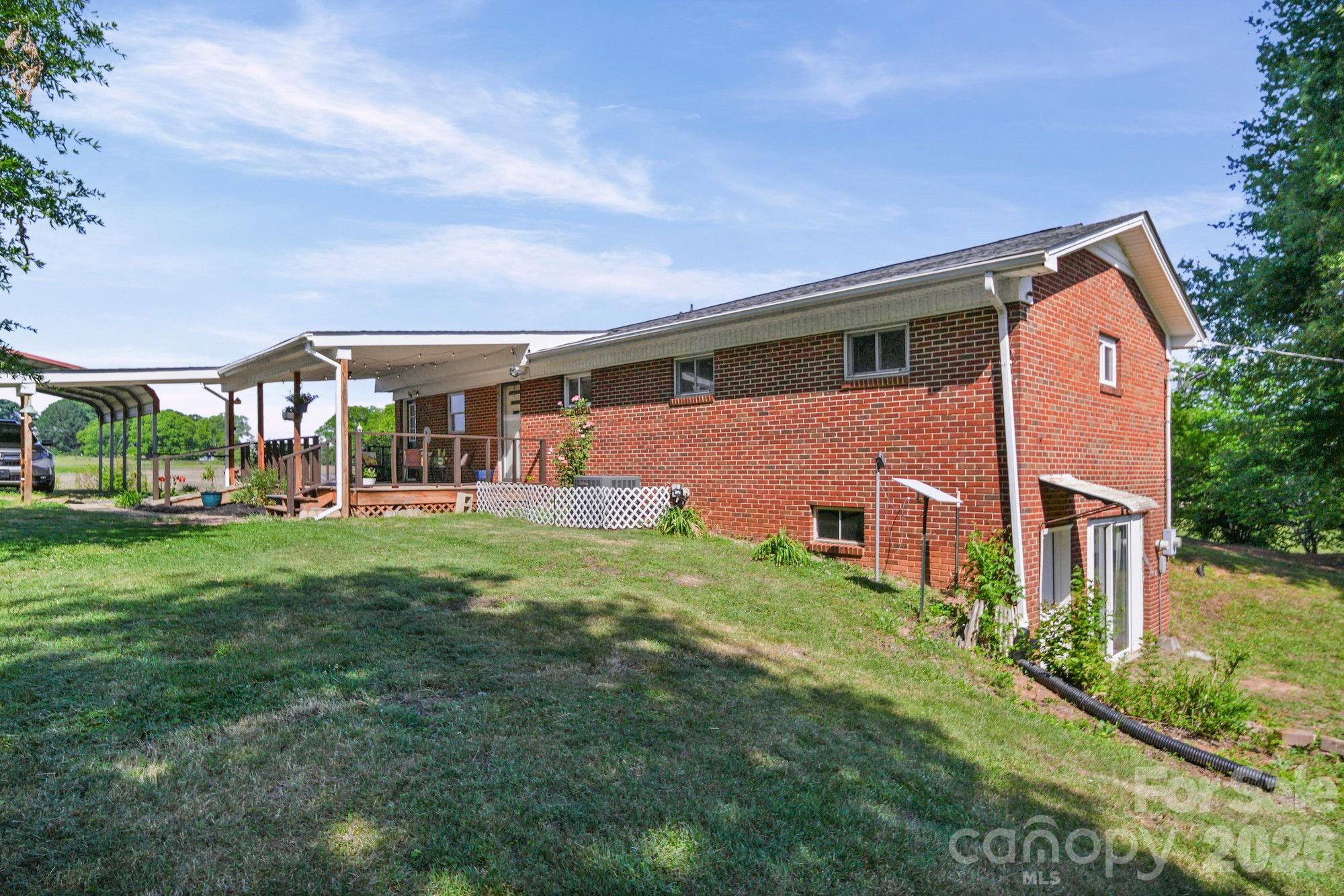 Photo 4 of 5949 Old Thompson Road, Norwood, NC