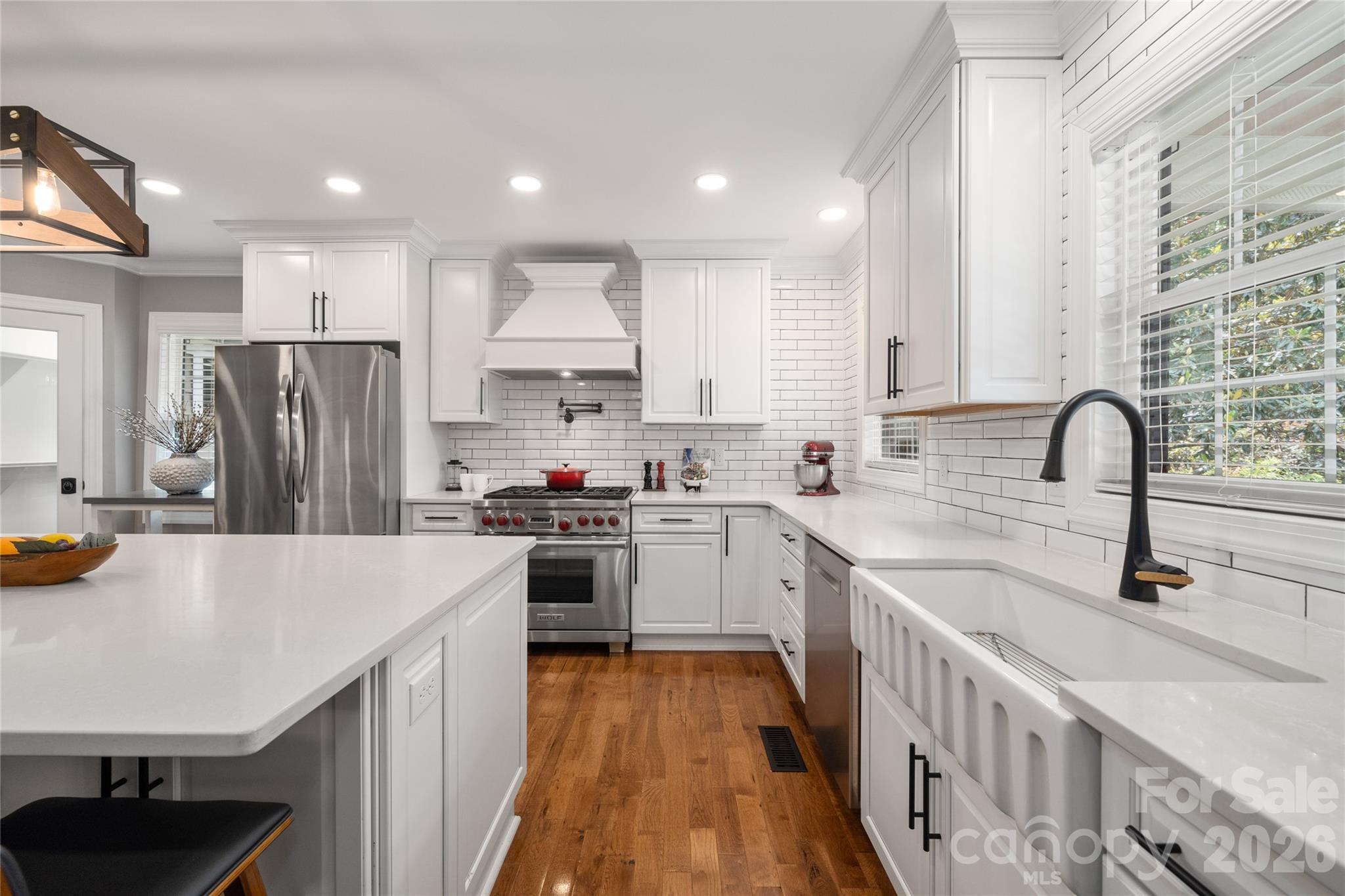 Photo 11 of 1921 Cumberland Avenue, Charlotte, NC