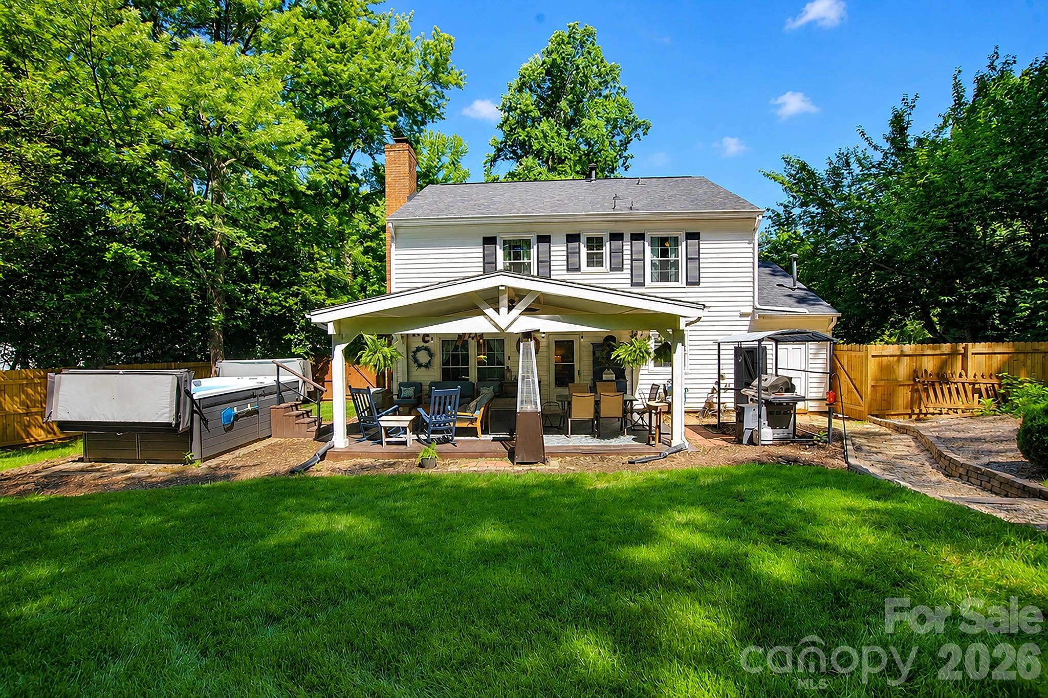 Photo 36 of 9629 Watergate Road, Charlotte, NC