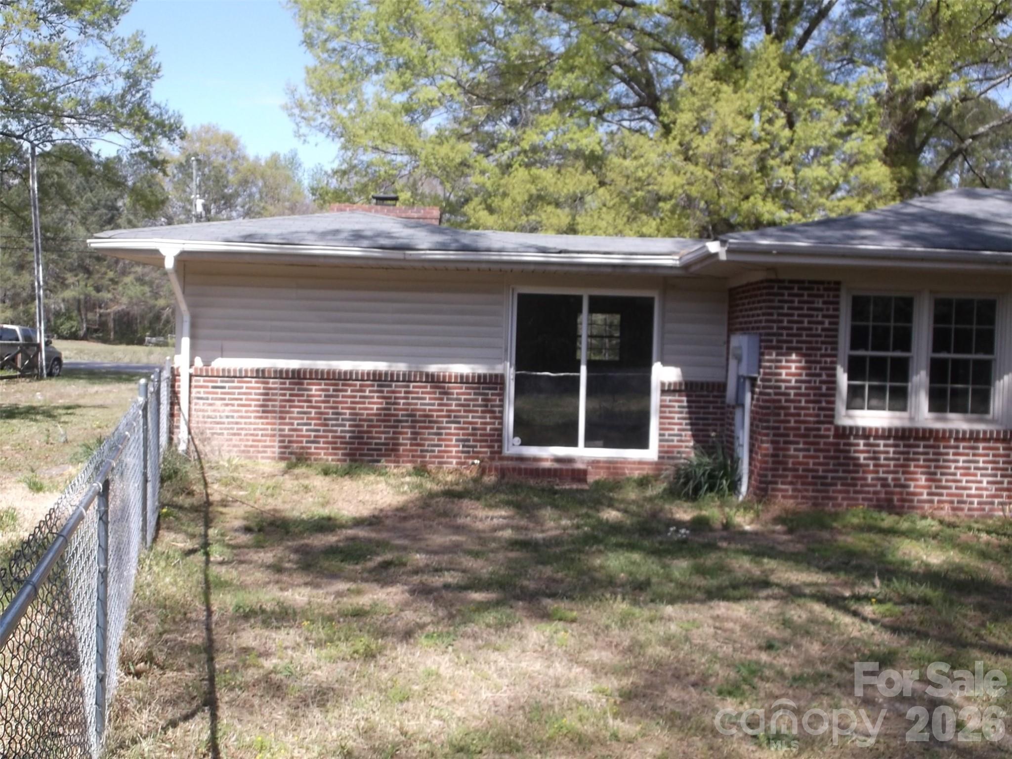 7807 Ansonville Polkton Road, Polkton, NC - photo 2 of 22