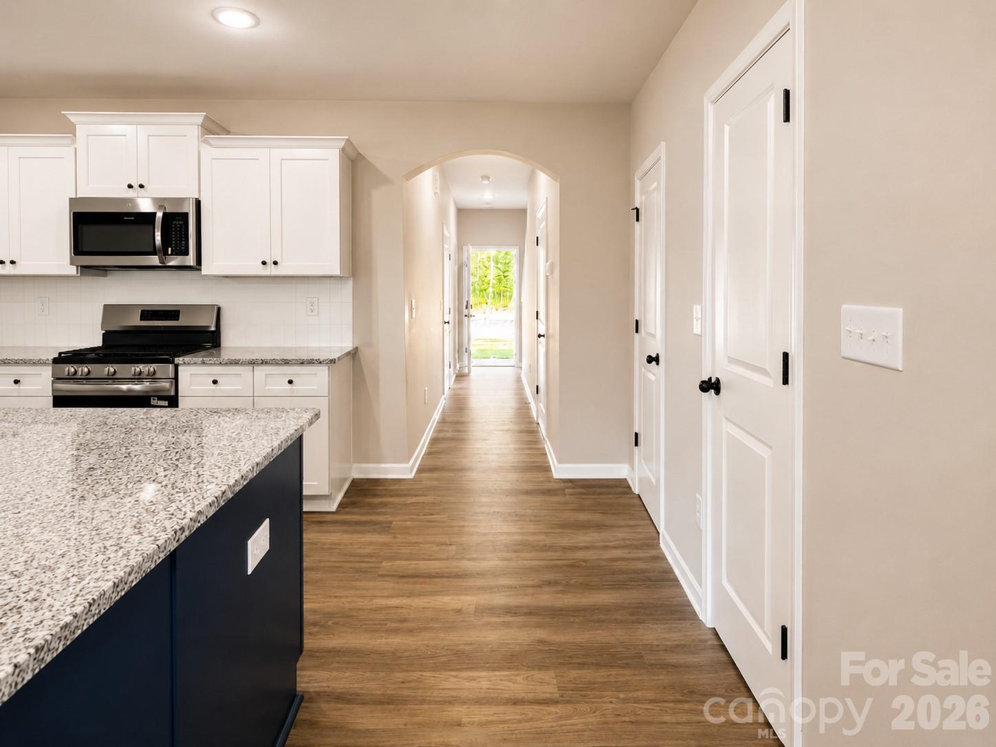 Photo 3 of 5941 Wallace Avenue, Charlotte, NC