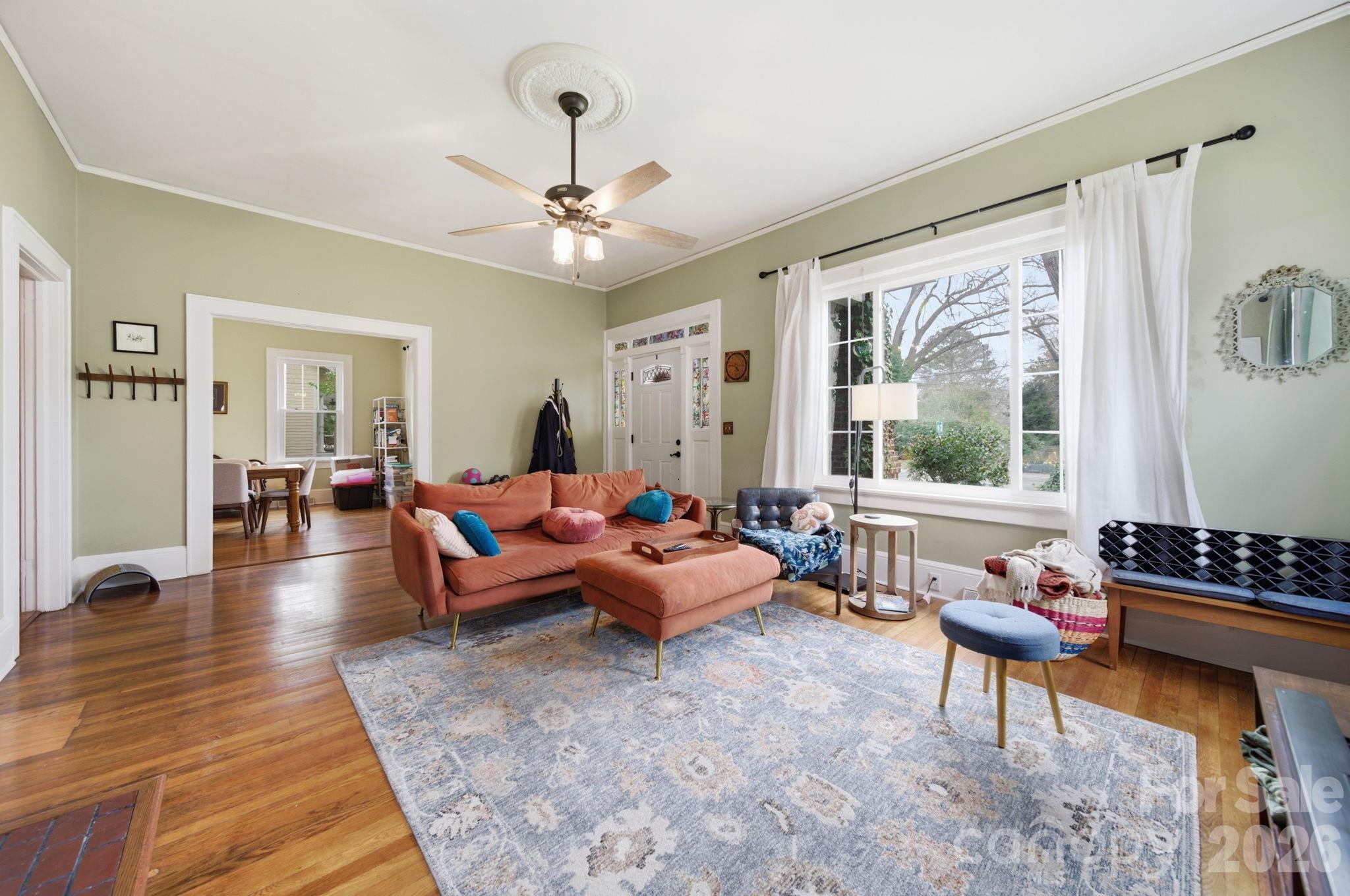 707 S York Street, Gastonia, NC - photo 5 of 39