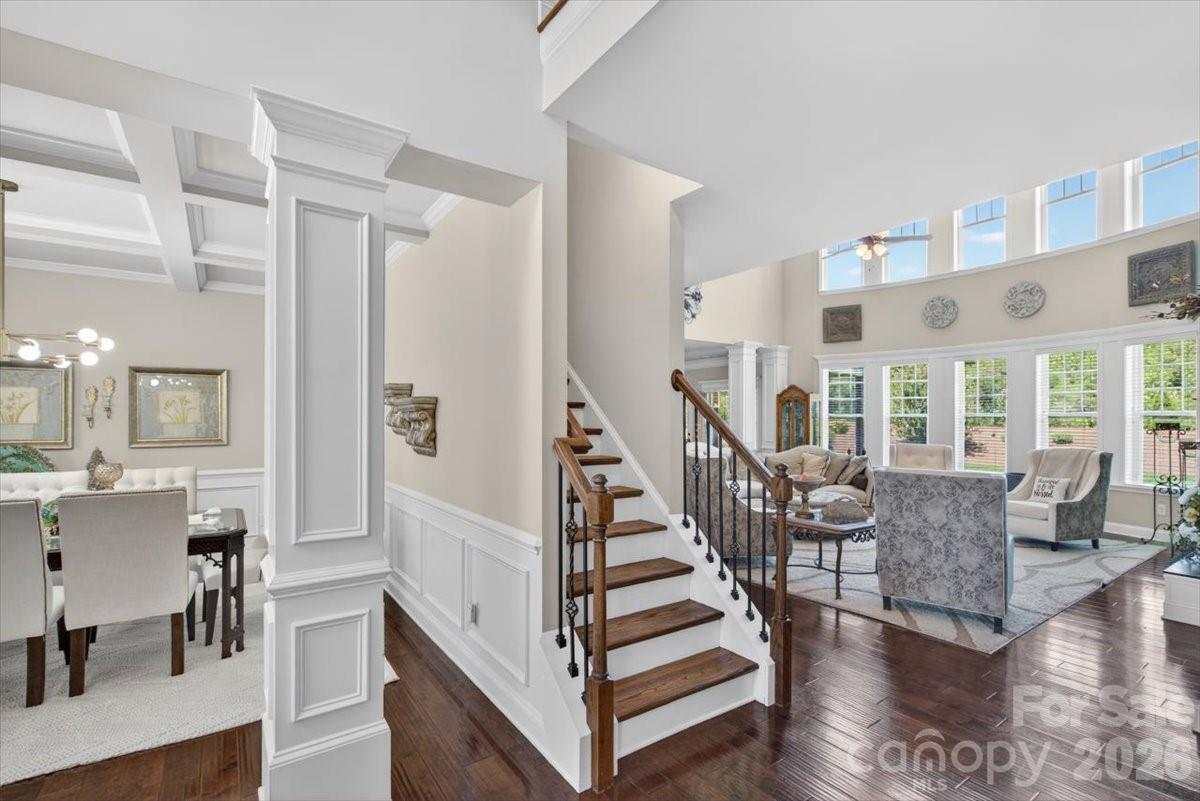 Photo 18 of 10515 Sweethaven Lane, Harrisburg, NC