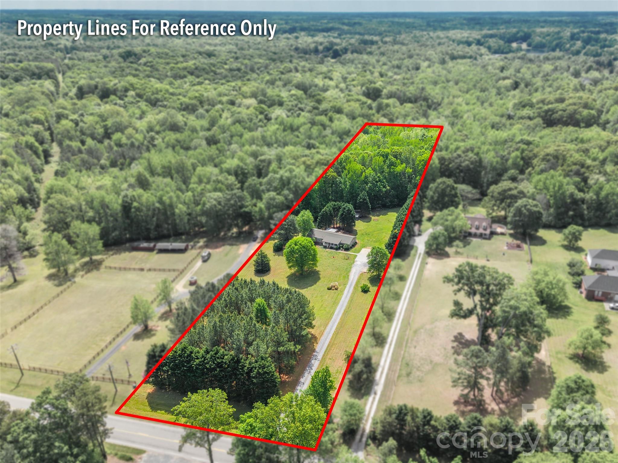 Photo 4 of 1551 Charlotte Highway, York, SC