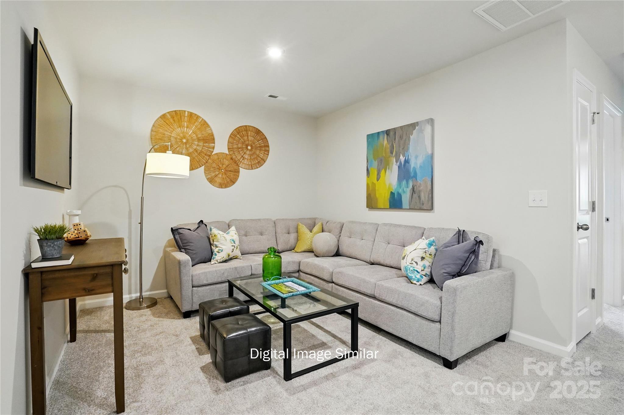 Photo 16 of 7014 Hodges Meadow Lane, Charlotte, NC