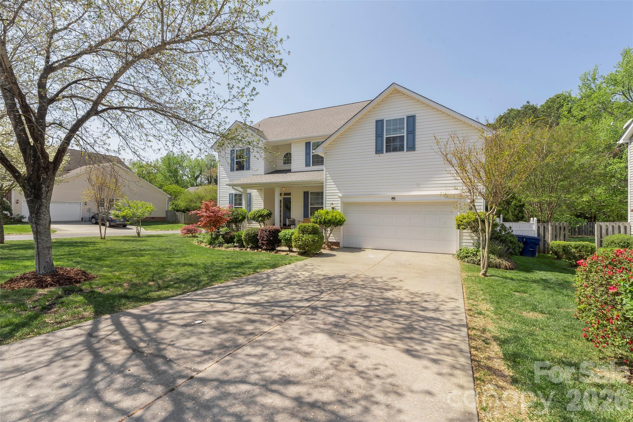 14926 Bridle Trace Lane, Pineville, NC - photo 1 of 29