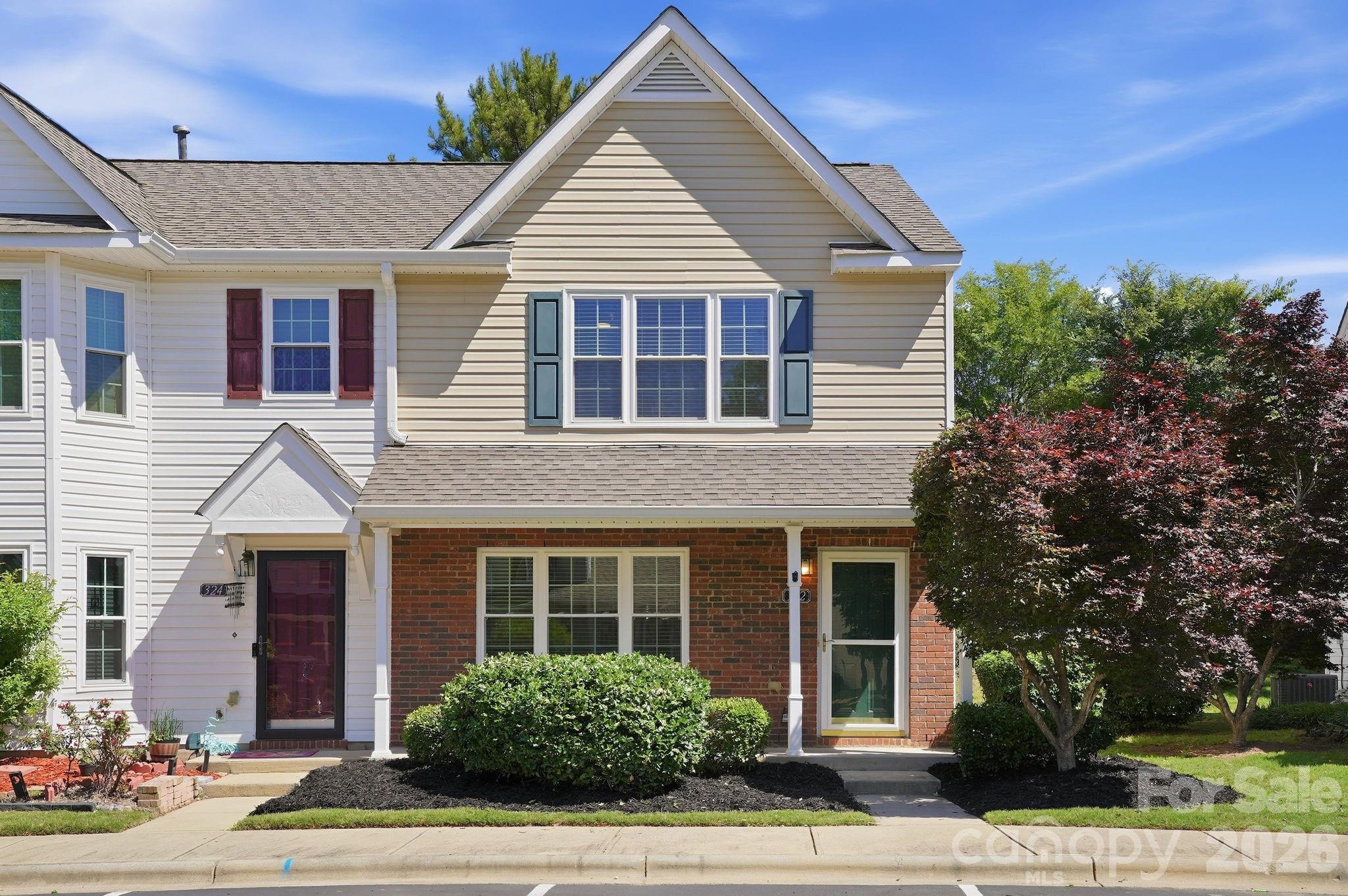 Photo 2 of 322 Deep Water Lane, Fort Mill, SC
