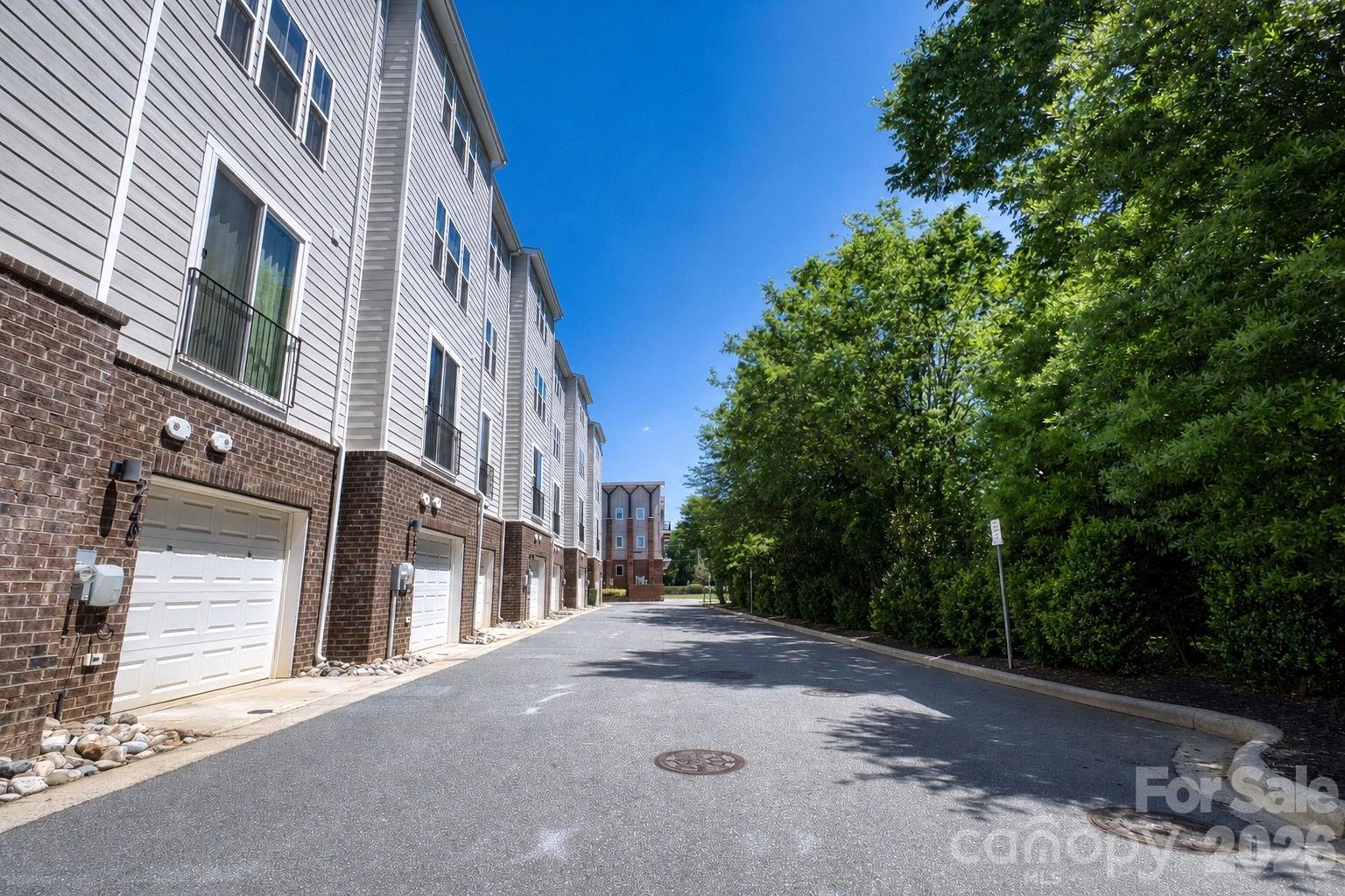 268 Parkwood Avenue, Charlotte, NC - photo 40 of 49
