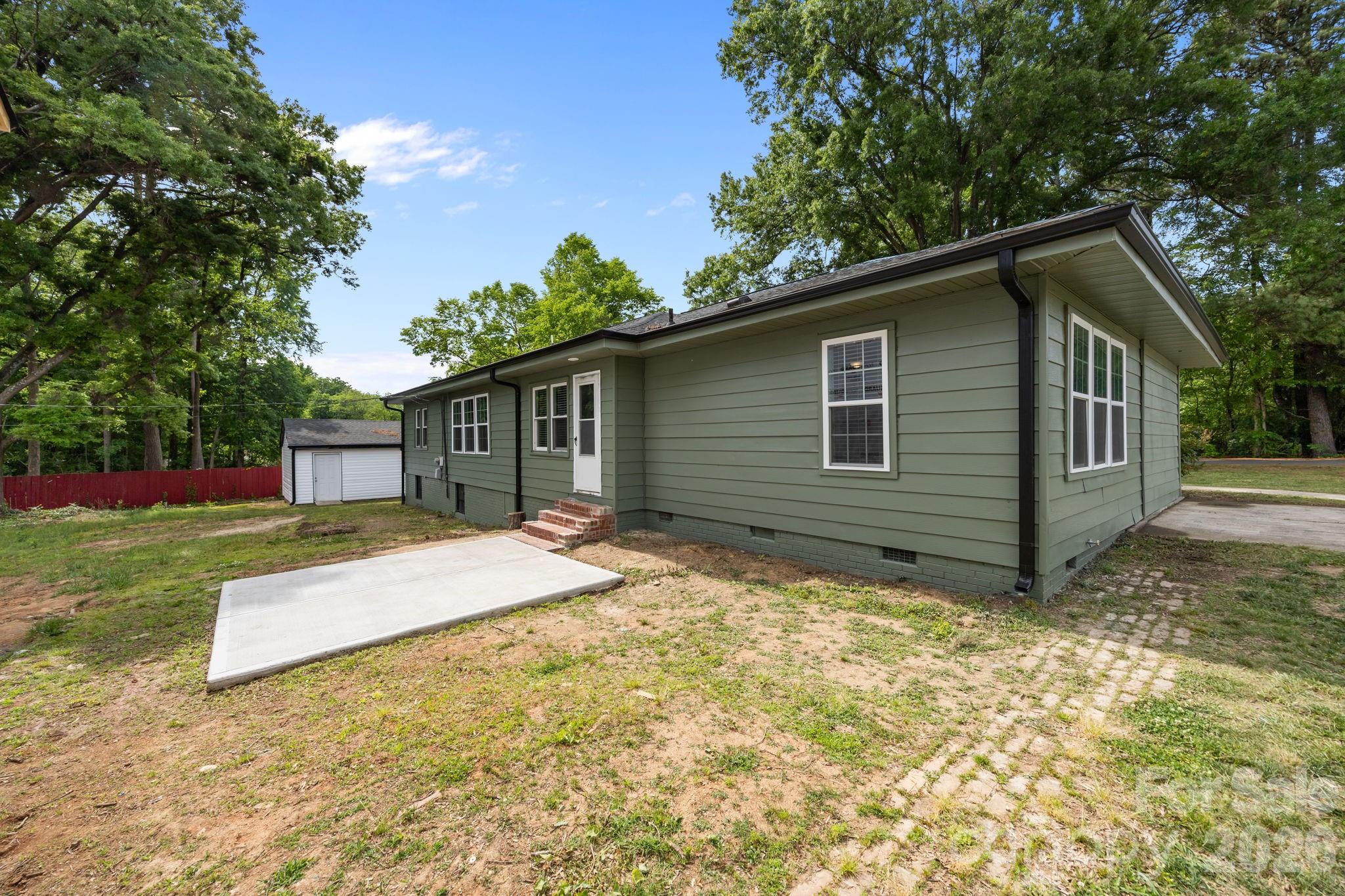 Photo 31 of 6109 Cora Street, Charlotte, NC