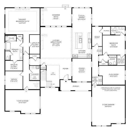 1002 Sophie Lane37, Wesley Chapel, NC - photo 2 of 4