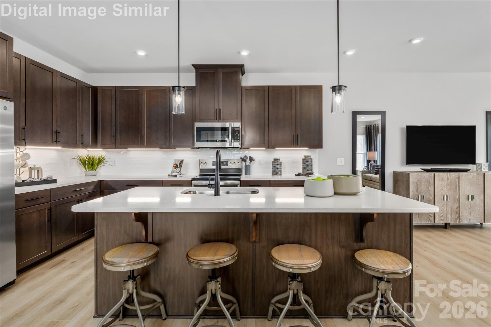 9556 Teamwork Street NW, Concord, NC - photo 2 of 24