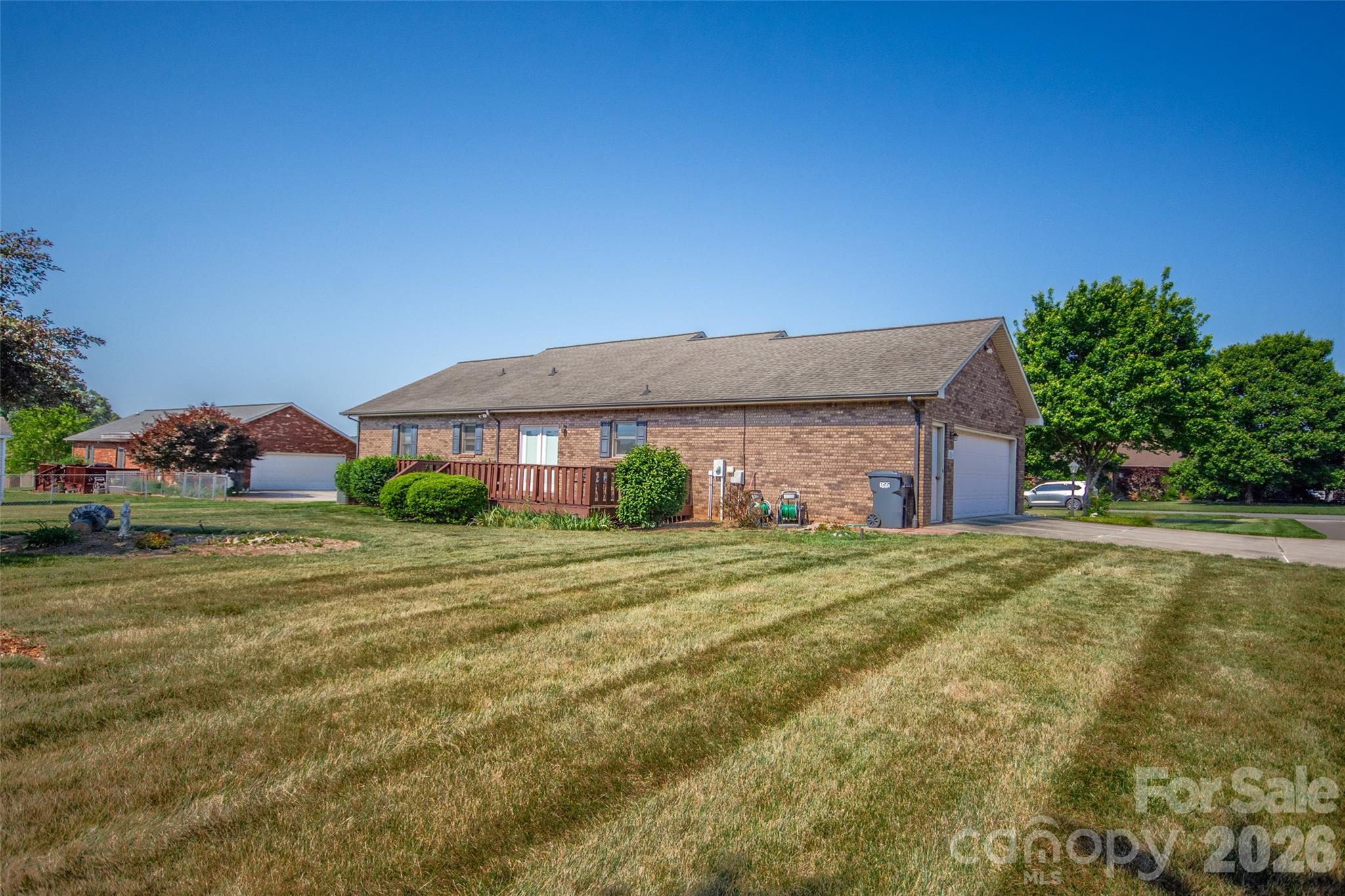 151 Meadow Oaks Drive, Statesville, NC - photo 37 of 38