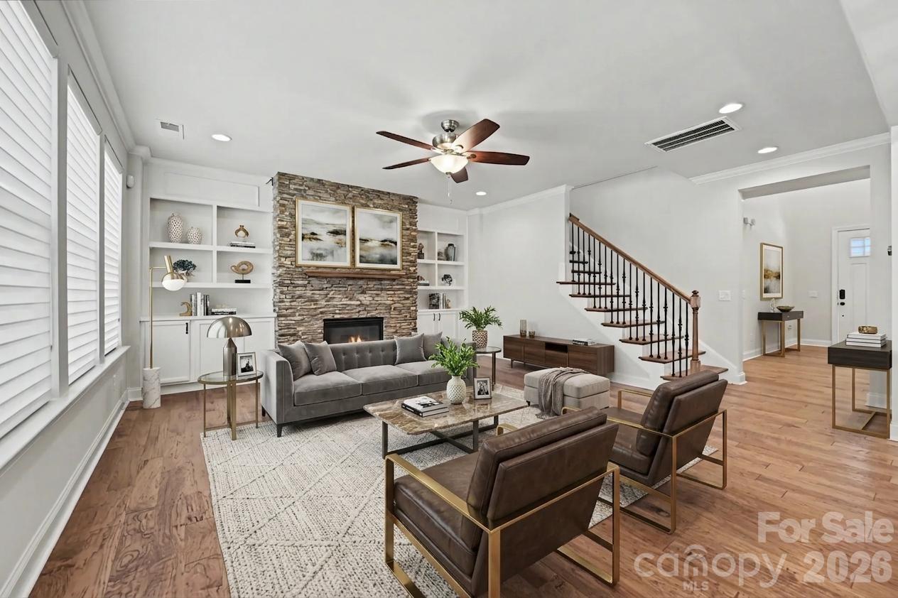 Photo 16 of 17306 Saranita Lane, Charlotte, NC
