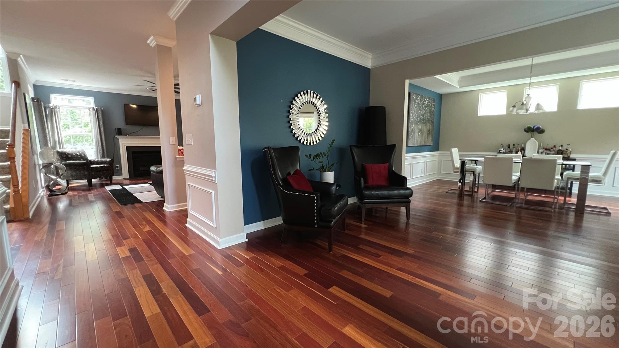 Photo 3 of 2413 Merryvale Way N, Waxhaw, NC