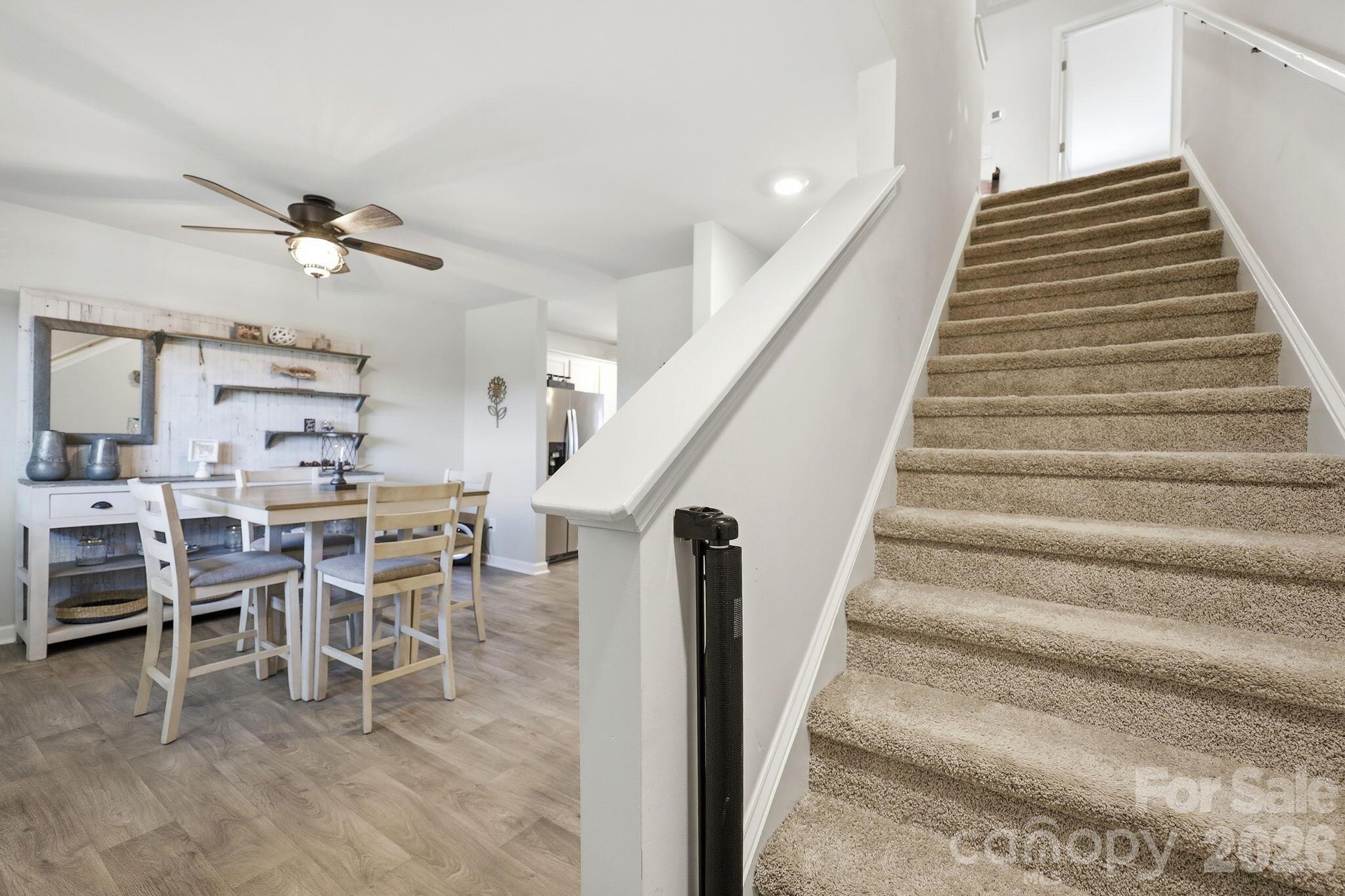 1276 Hickory Point Drive, Lexington, NC - photo 18 of 45