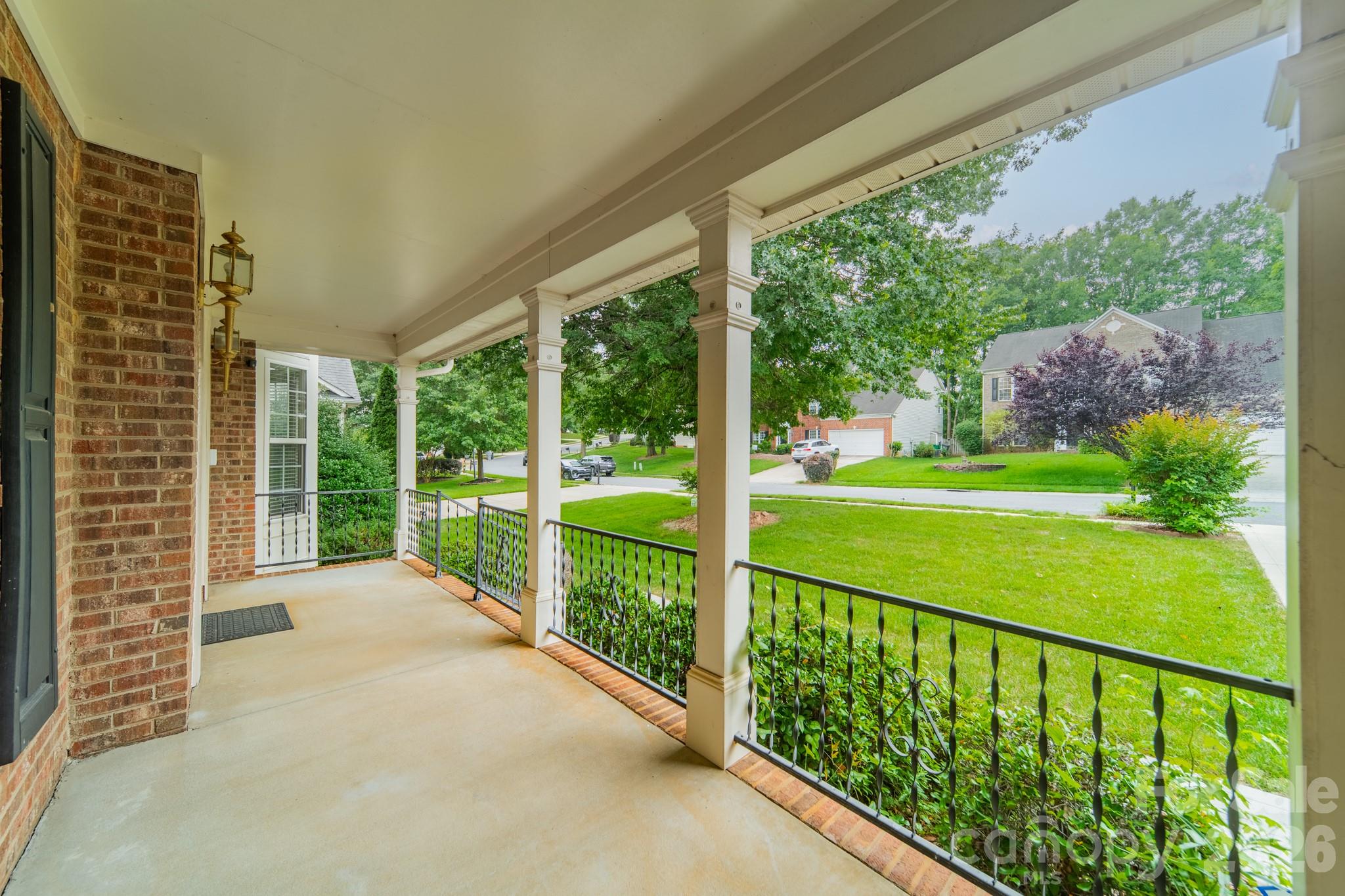 Photo 5 of 10805 Wilklee Drive, Charlotte, NC