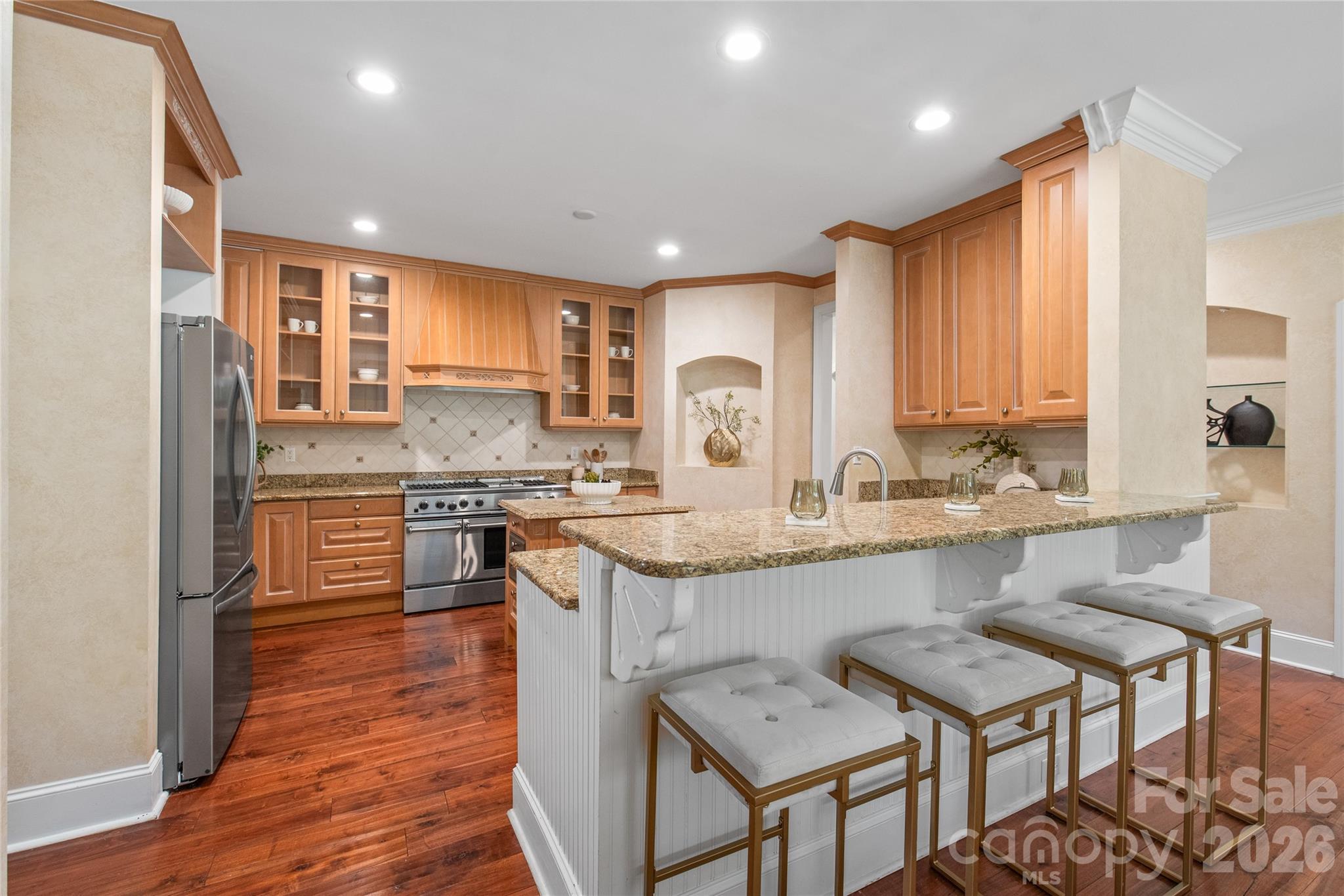9529 Greyson Ridge Drive, Charlotte, NC - photo 12 of 49