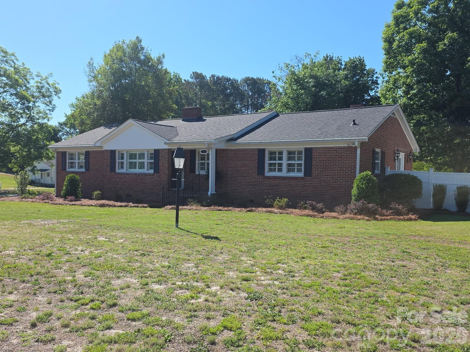 313 W Pigg Street, Pageland, SC