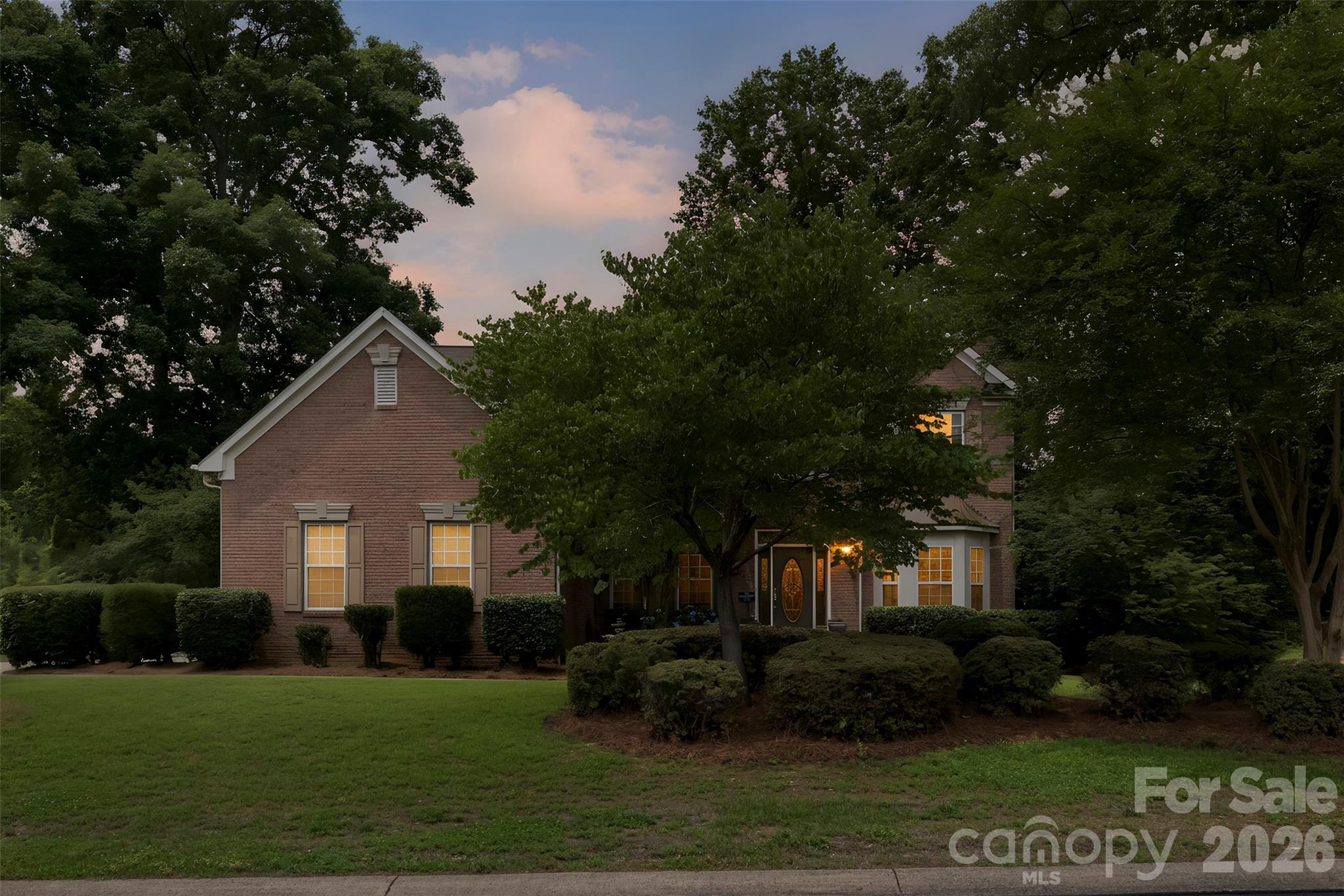 Photo 2 of 1845 Mountain Trail Drive, Charlotte, NC