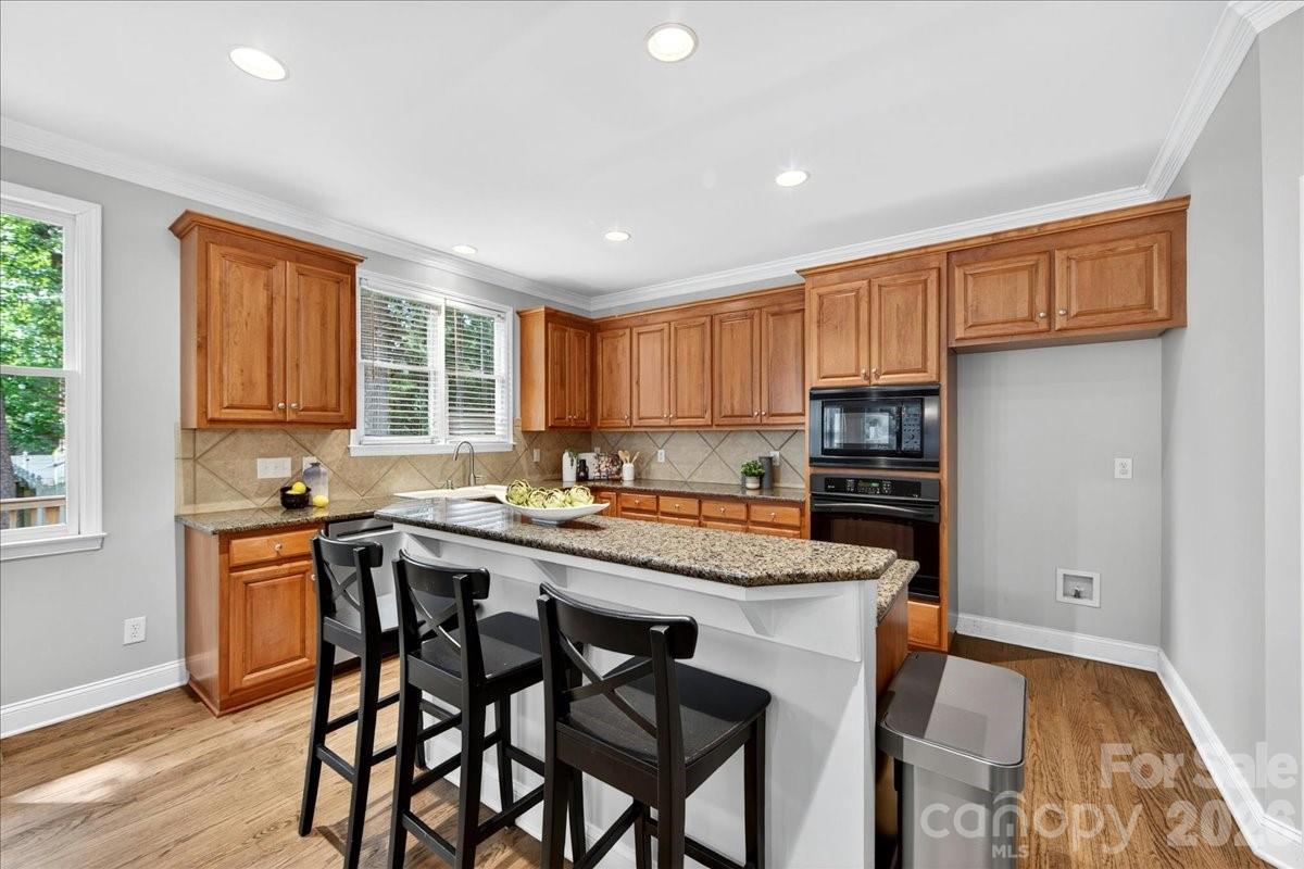 6410 Latta Springs Circle, Huntersville, NC - photo 17 of 49