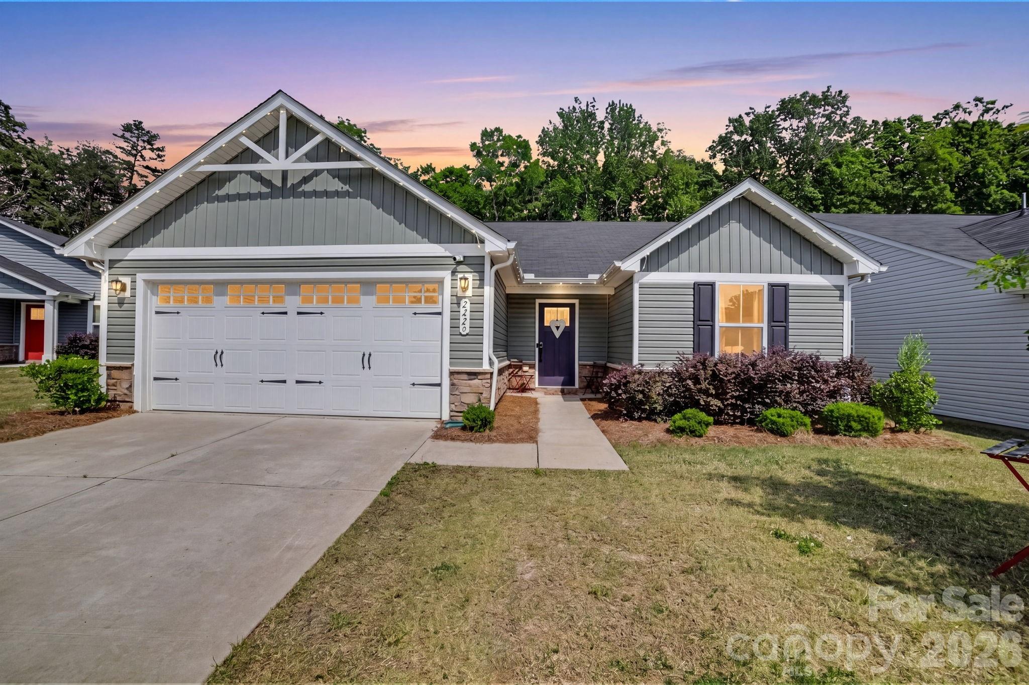 2220 Goldwood Drive, Charlotte, NC - photo 1 of 1