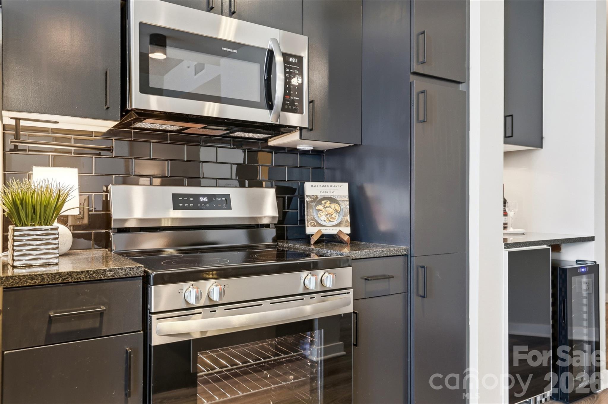 Photo 12 of 210 N Church Street1807, Charlotte, NC