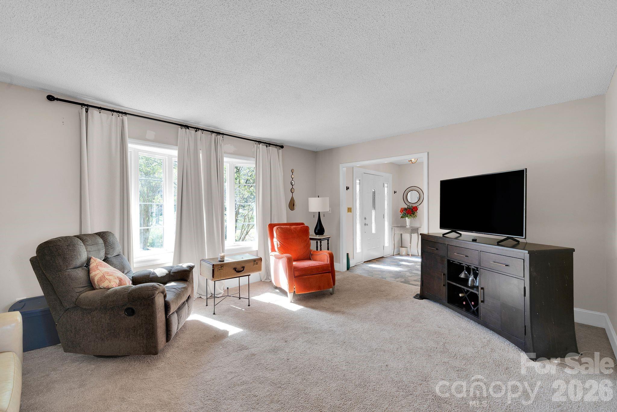 5317 Quail Ridge Drive, Mint Hill, NC - photo 8 of 43