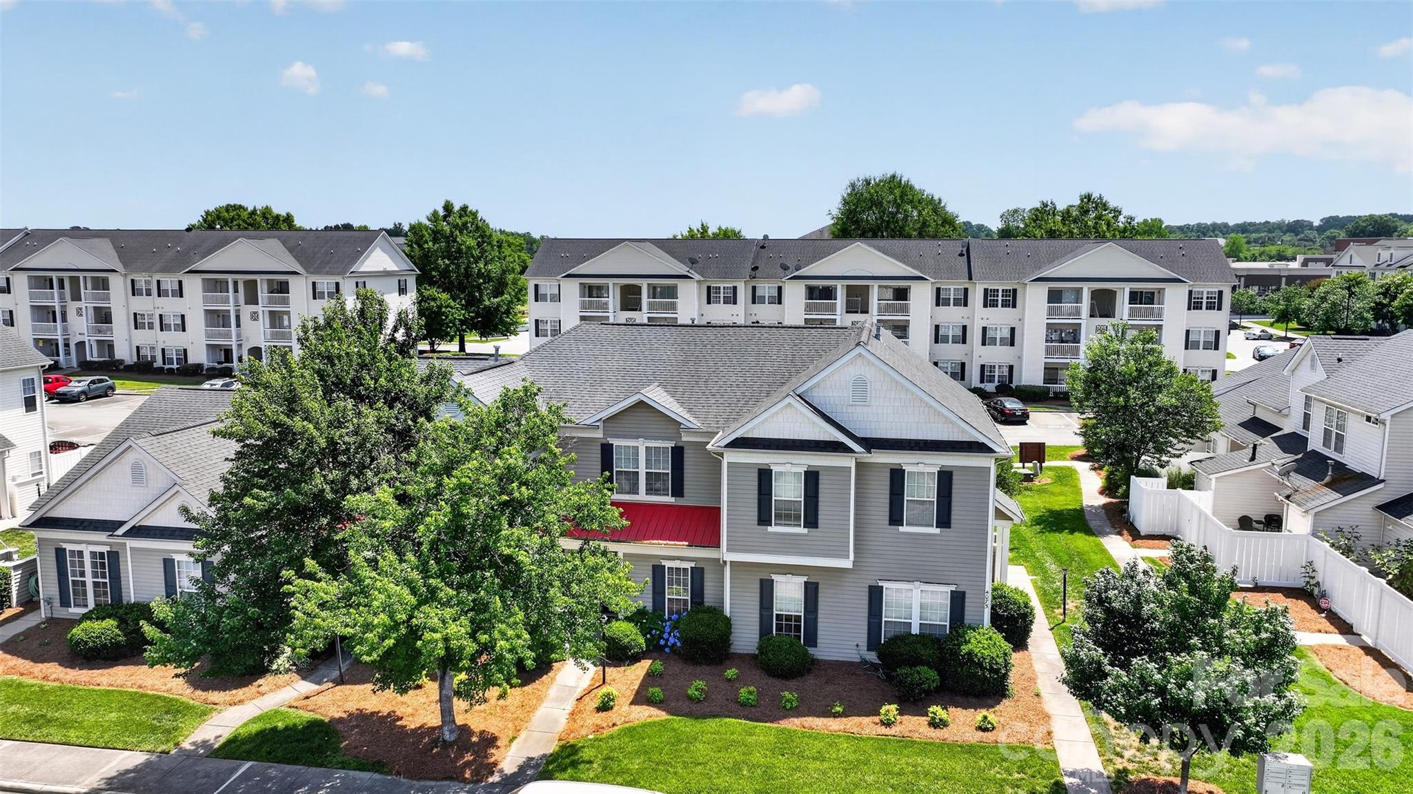 4071 Center Place Drive, Harrisburg, NC - photo 27 of 38
