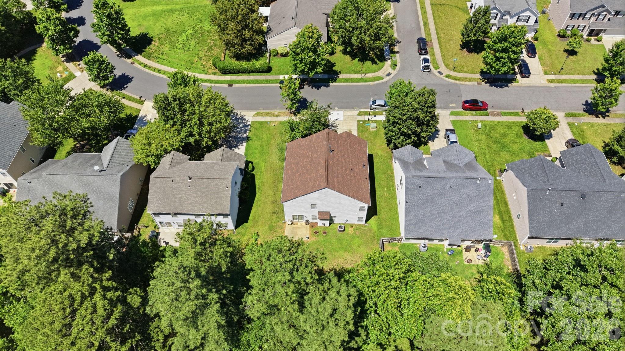 Photo 39 of 6403 Sackett Way, Charlotte, NC