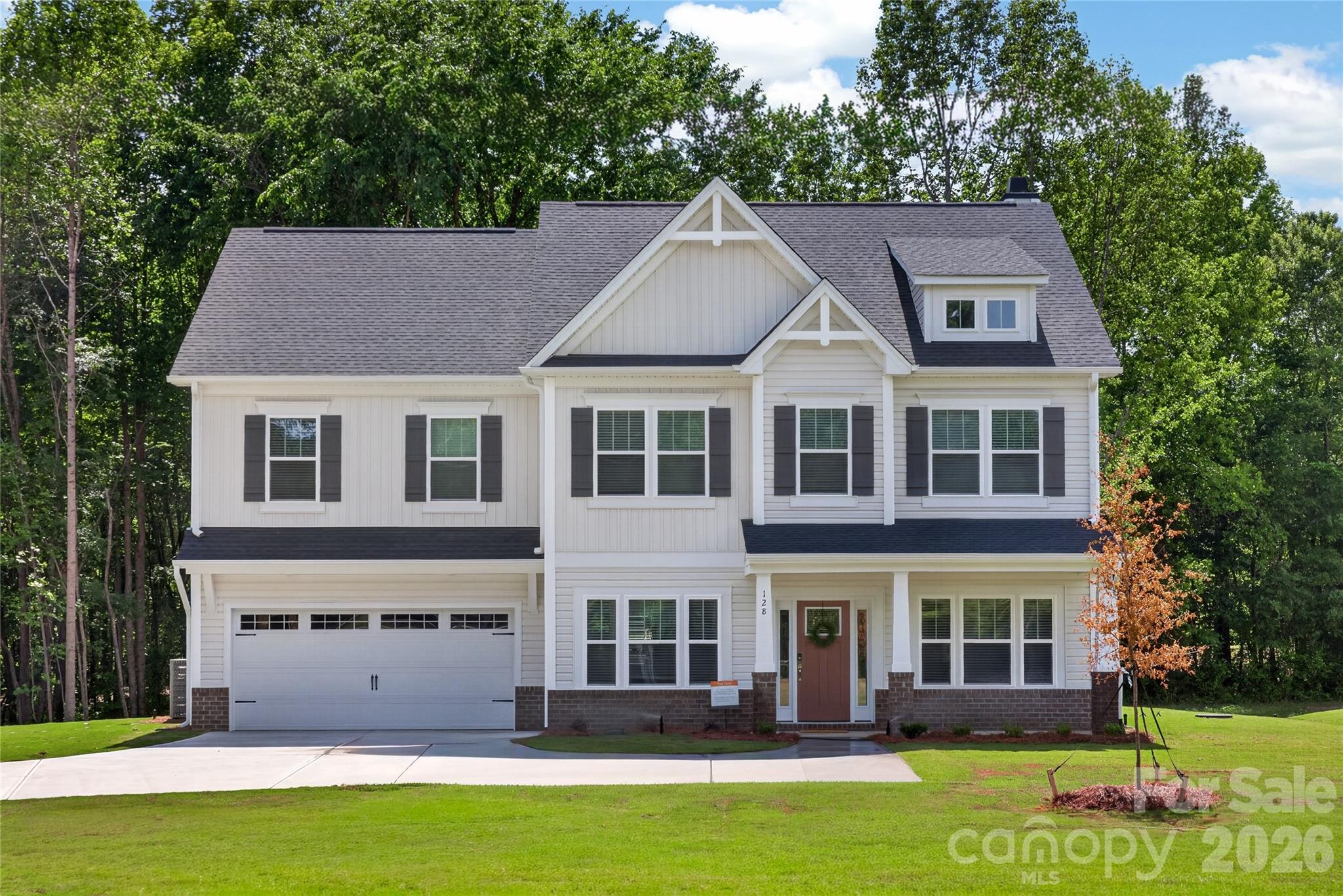 128 Overcash Road7171, Troutman, NC - photo 2 of 41