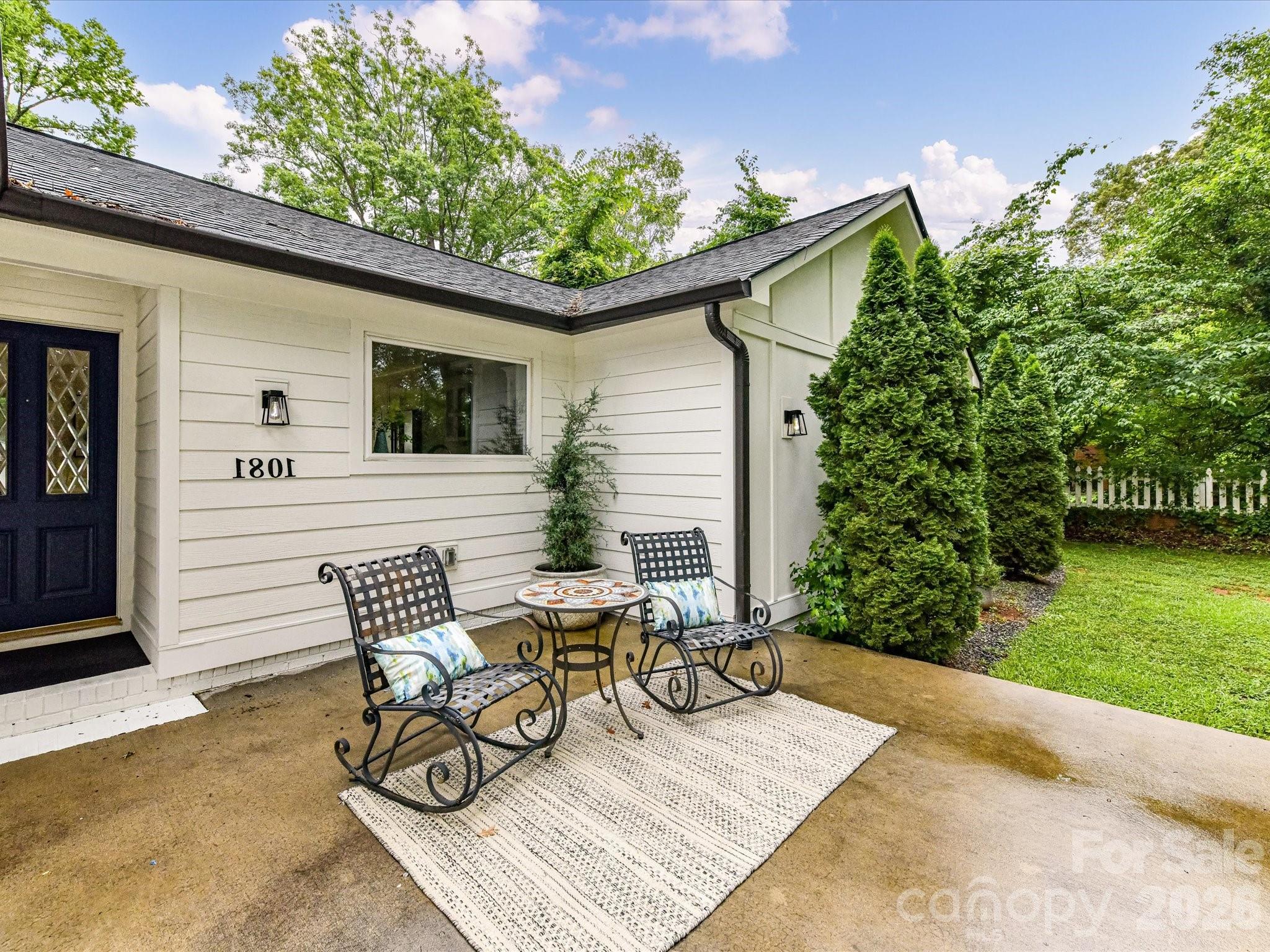 Photo 2 of 1801 Matheson Avenue, Charlotte, NC